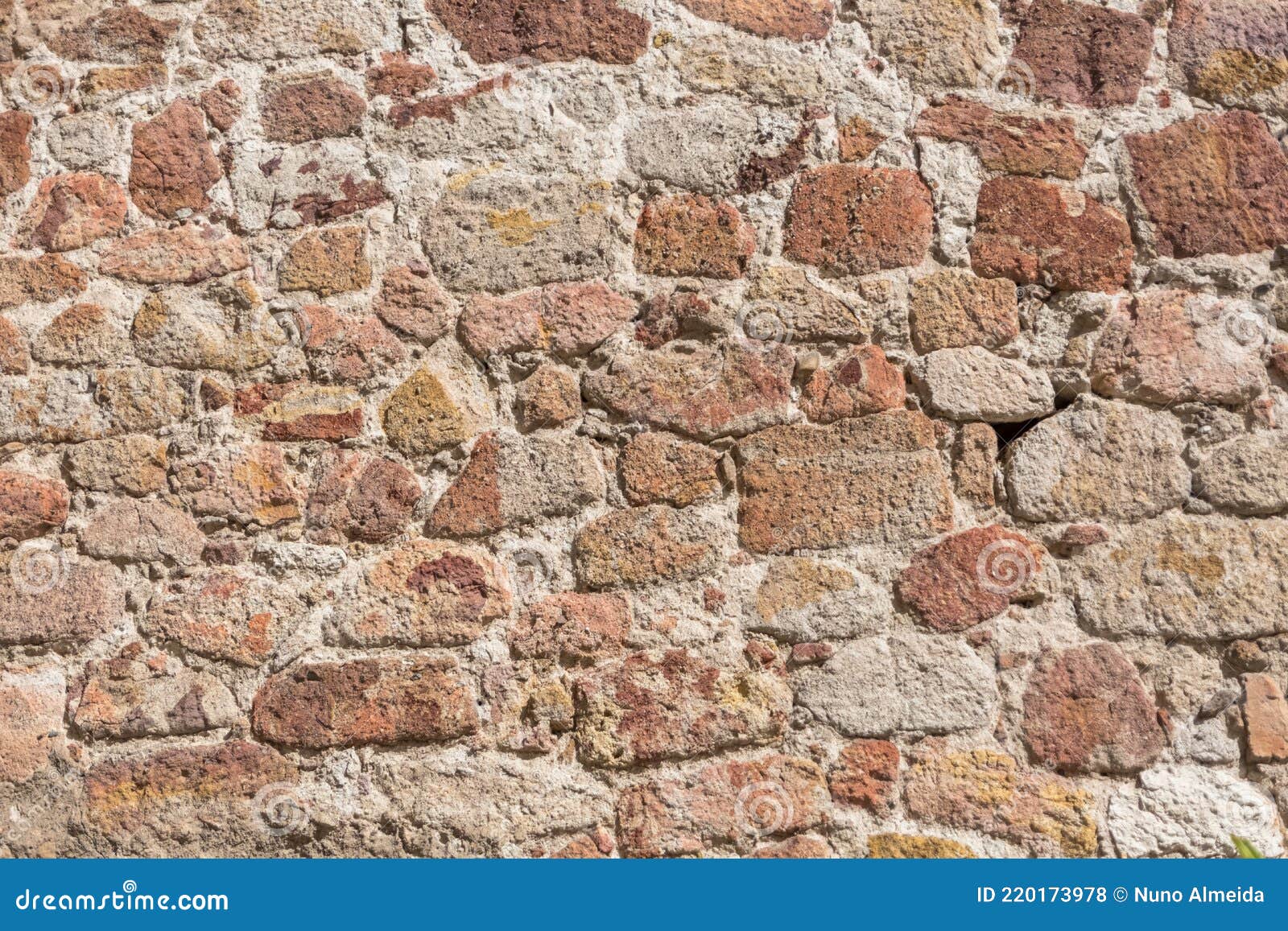 Architecture Textures, Detailed and Rustic of Paired Masonry Granite ...