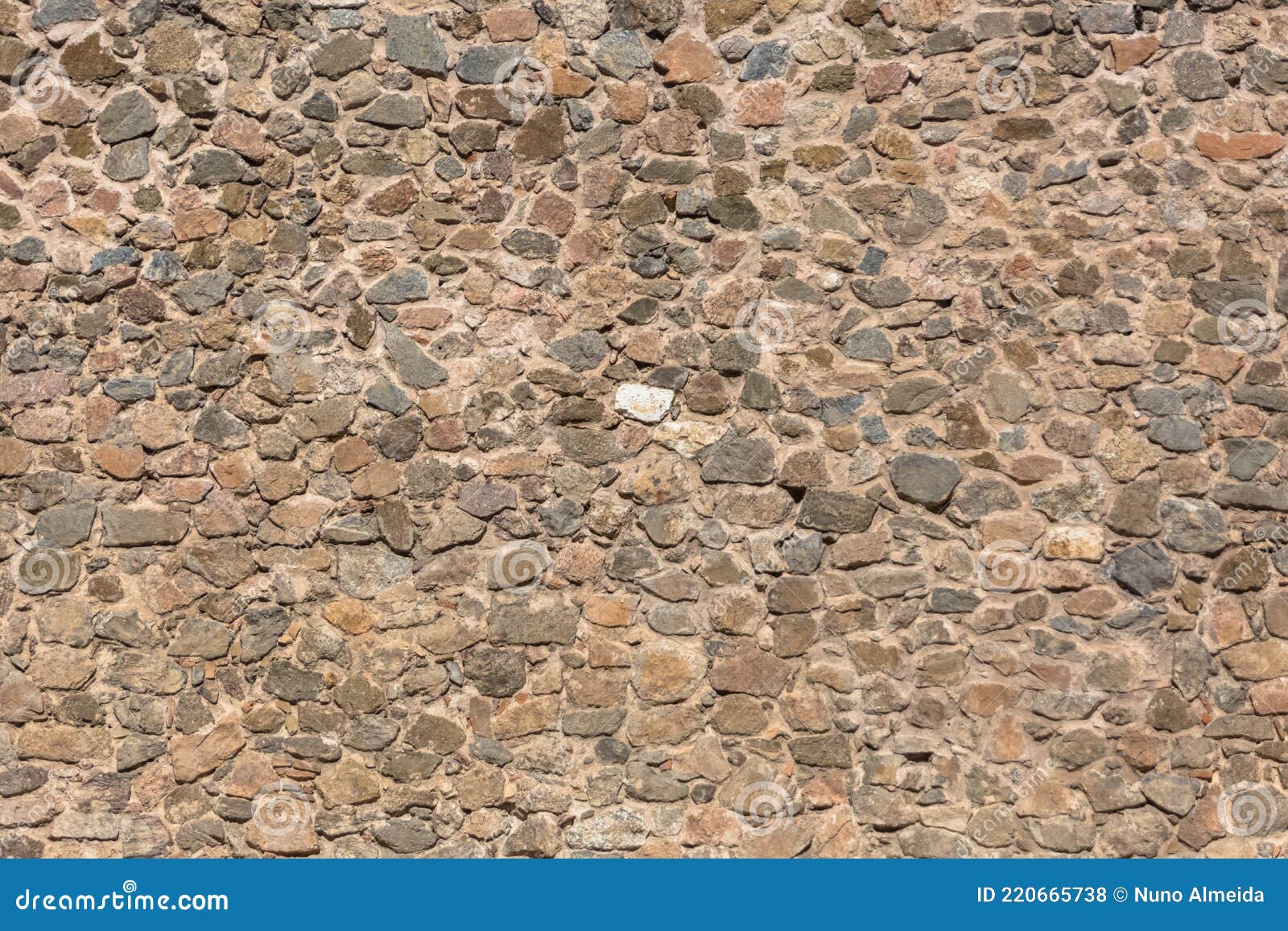 Architecture Textures, Detailed and Rustic of Paired Masonry Granite ...