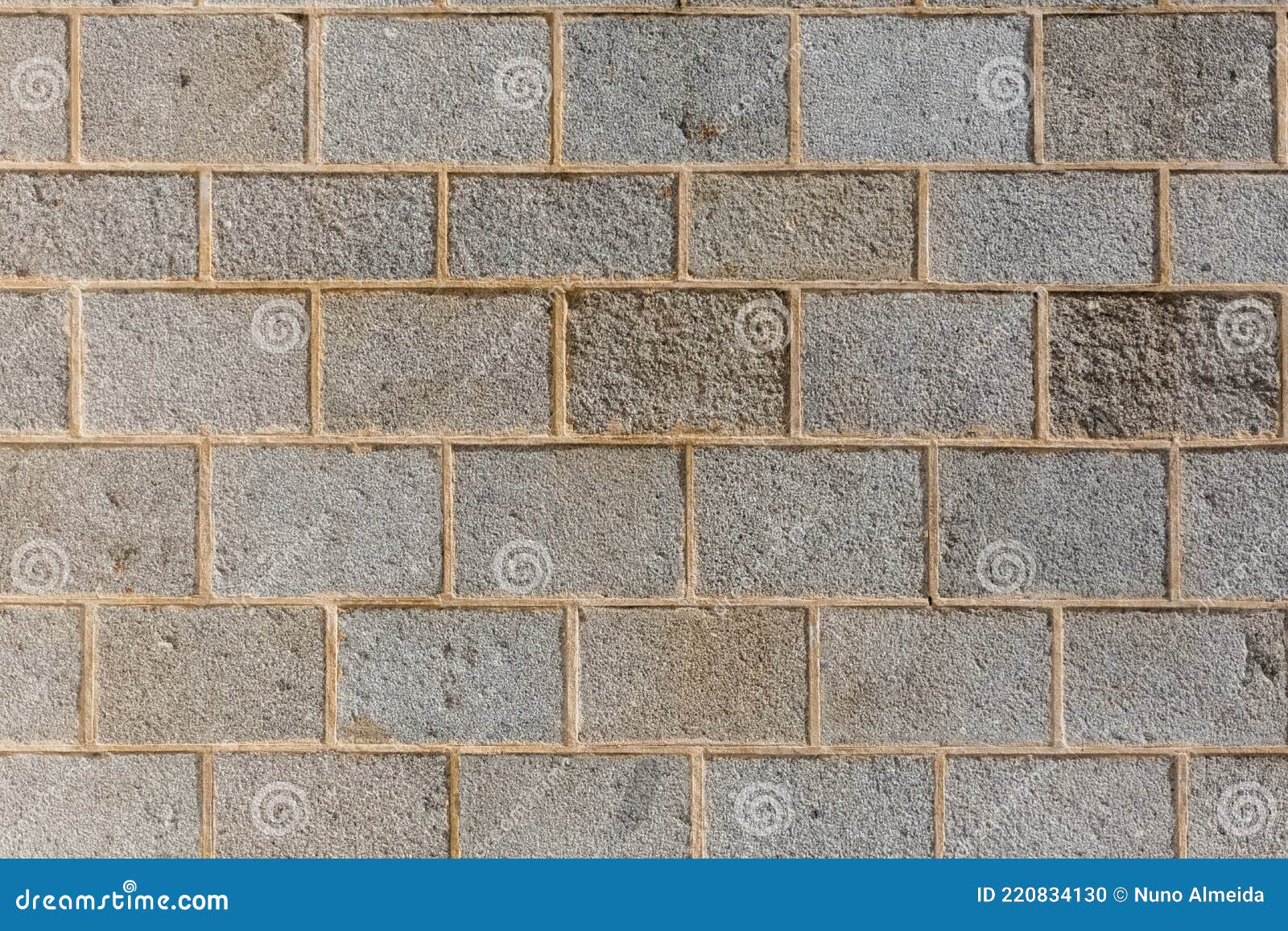 Architecture Textures, Detailed and Rustic of Paired Masonry Granite ...