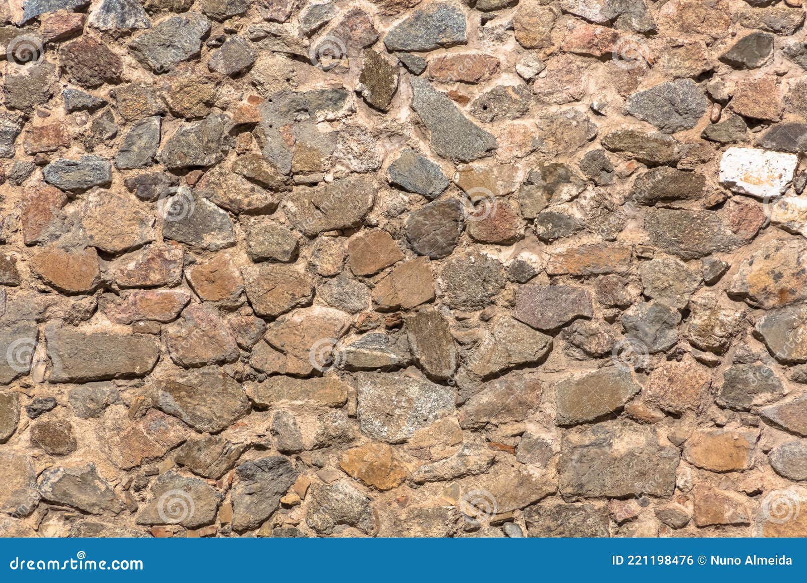 Architecture Textures, Detailed and Rustic of Paired Masonry Granite ...