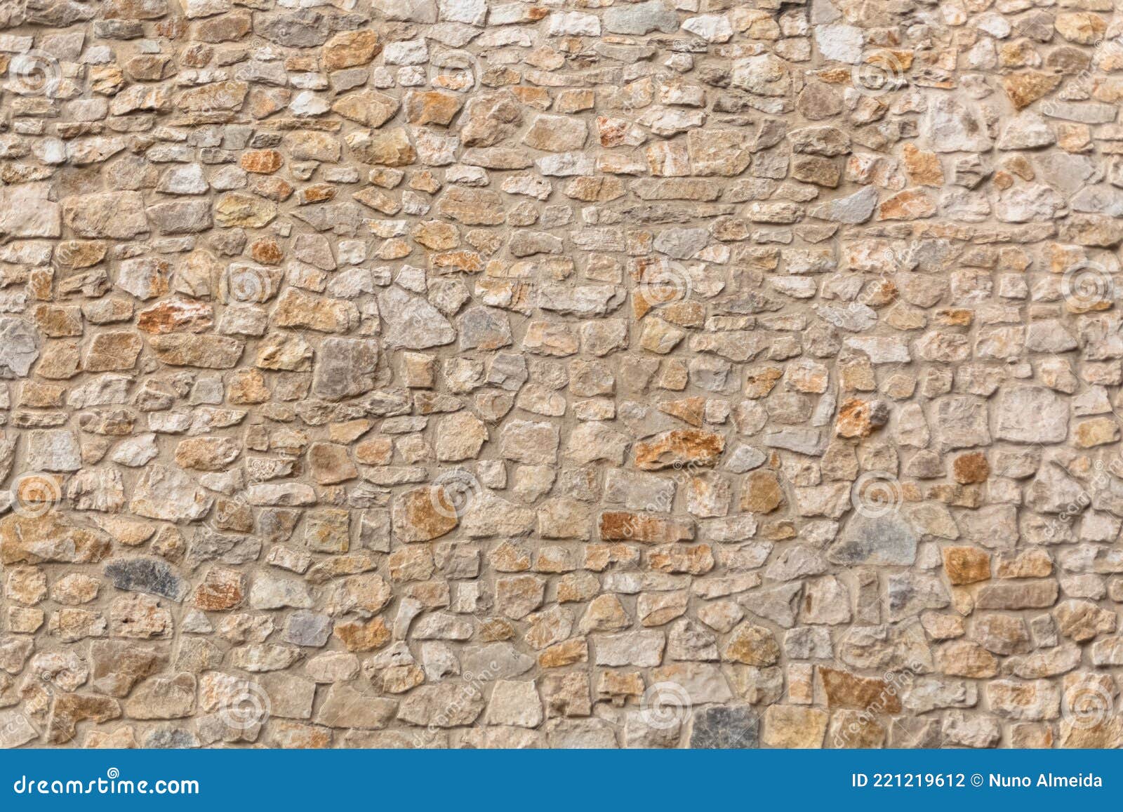 Architecture Textures, Detailed and Rustic of Paired Masonry Granite ...