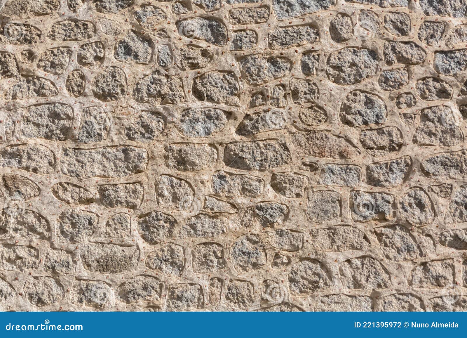 Architecture Textures, Detailed And Rustic Of Paired Masonry Granite ...