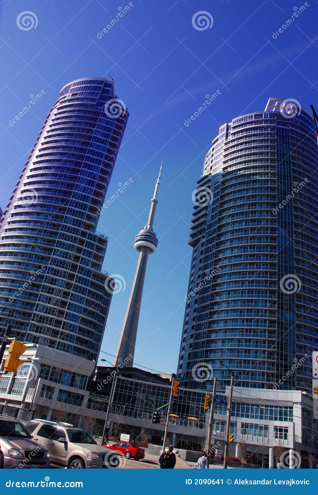 Architecture of Toronto editorial photo. Image of architecture - 2090641