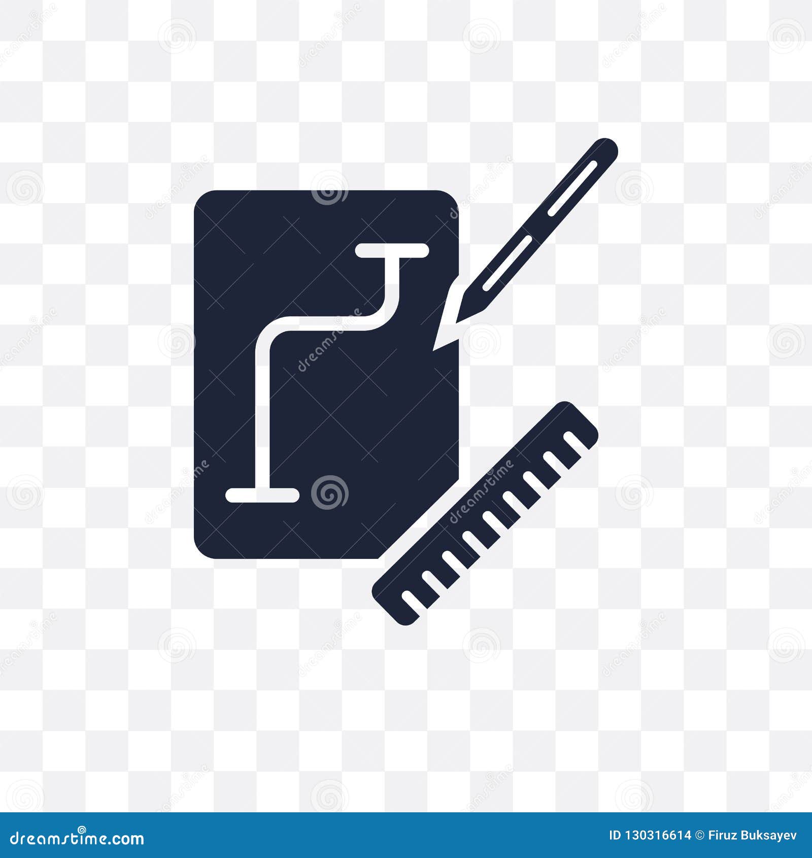 Architecture Transparent Icon. Architecture Symbol Design from a Stock ...