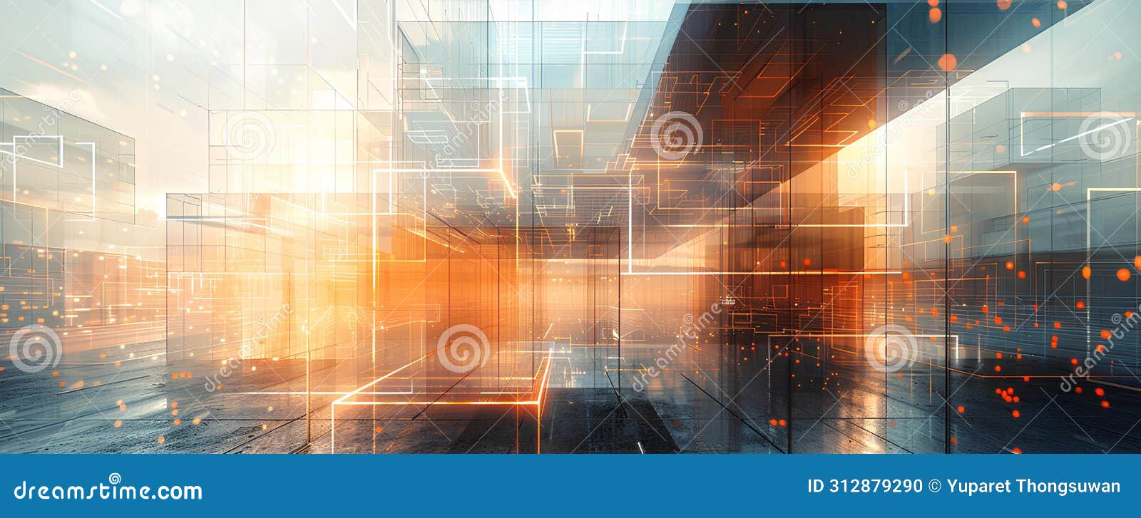 Futuristic Design Corner, Innovative Architectural Concepts, Cutting ...