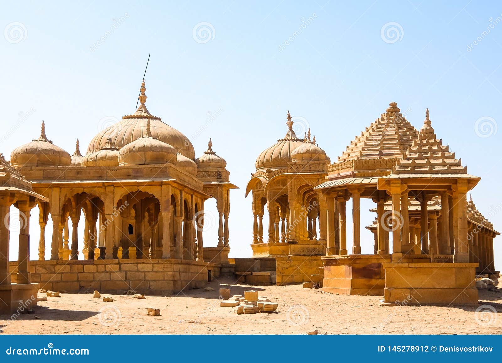Architecture of Vyas Chhatri in Jaisalmer Fort Stock Photo - Image of ... Architecture of Vyas Chhatri in Jaisalmer Fort Stock Photo - Image of ...
