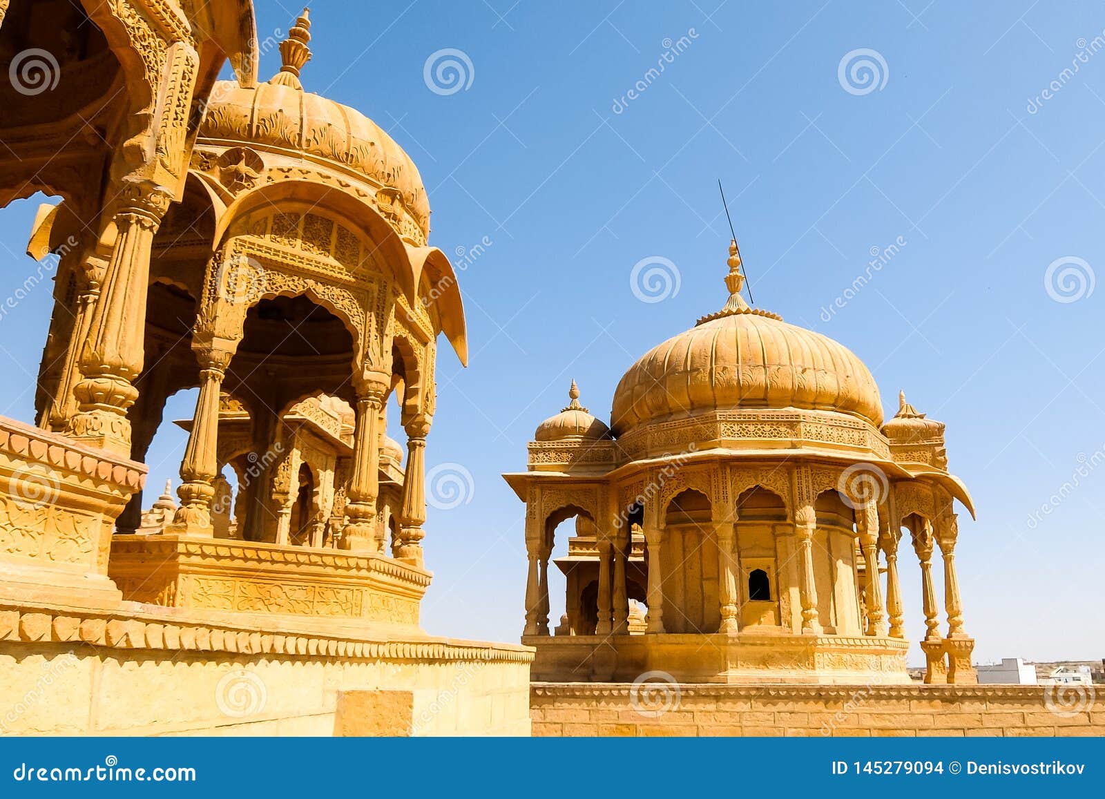 Architecture of Vyas Chhatri in Jaisalmer Fort Stock Photo - Image of ... Architecture of Vyas Chhatri in Jaisalmer Fort Stock Photo - Image of ...