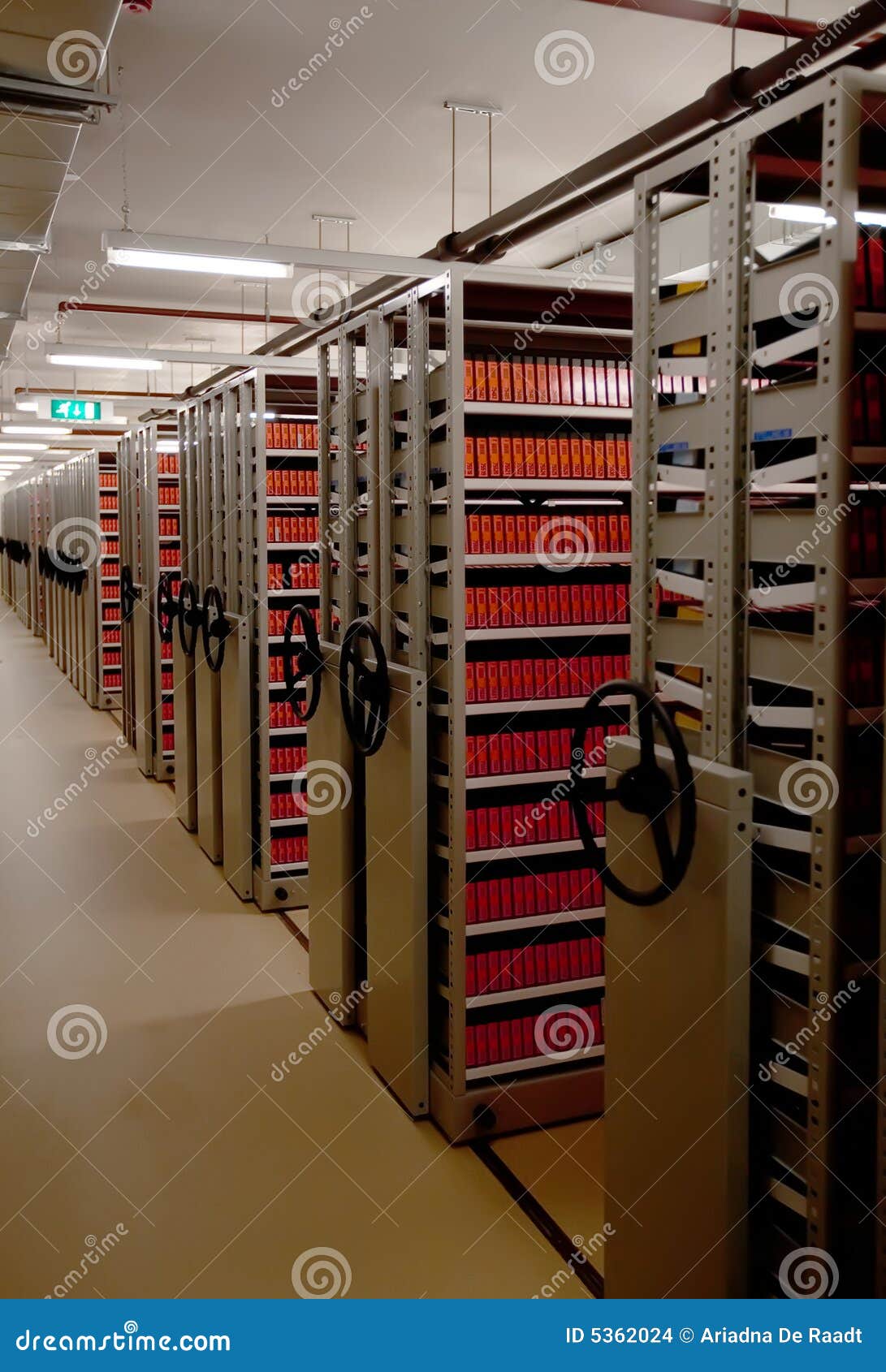 Archive stock photo. Image of paperwork, duplex, office - 5362024