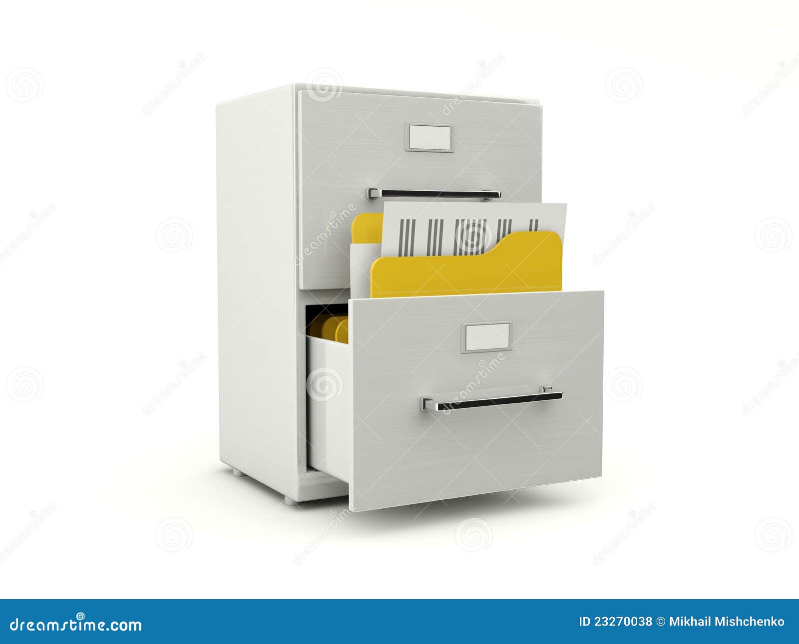 Archive Cabinet Empty Outline Icon. Signs And Symbols Can Be Used For ...