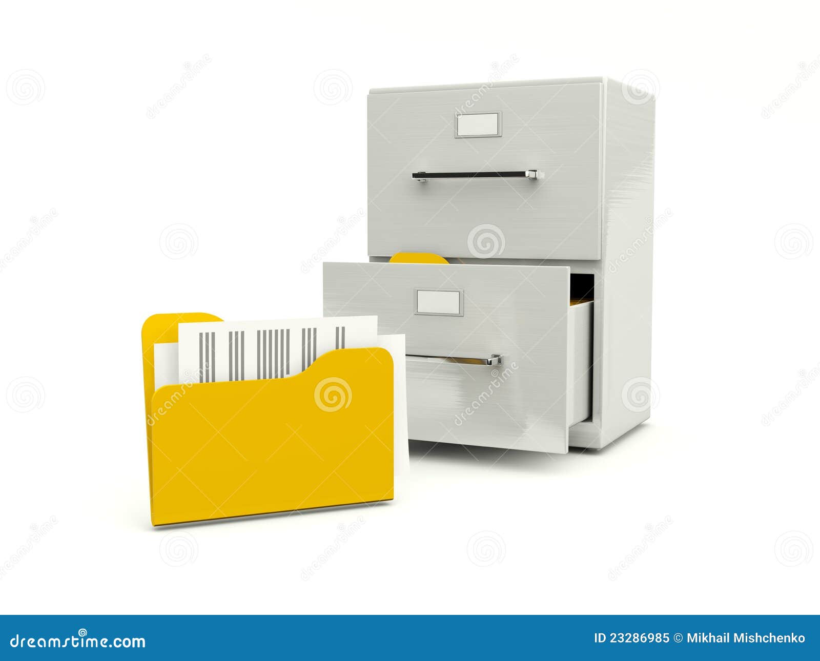 Archive Cabinet Empty Outline Icon. Signs And Symbols Can Be Used For ...