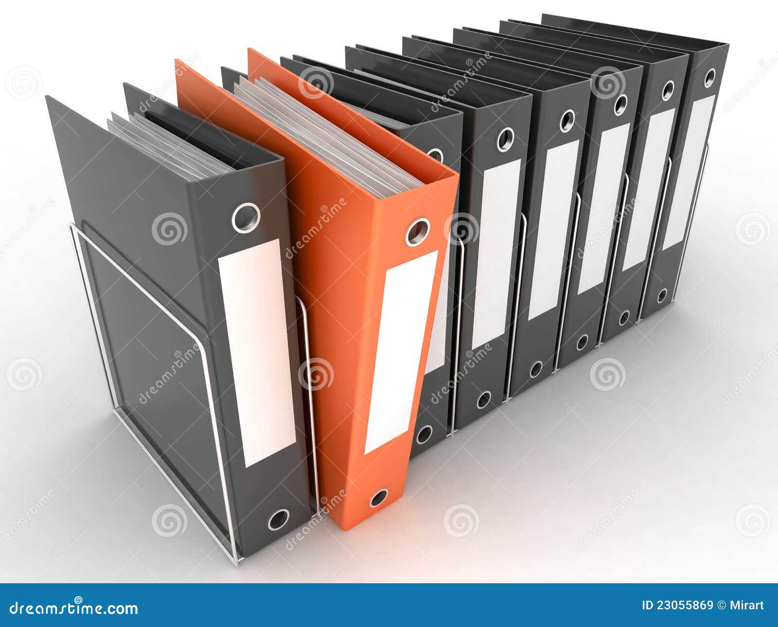 Archive folders stock illustration. Illustration of catalogue - 23055869 Archive folders stock illustration. Illustration of catalogue - 23055869