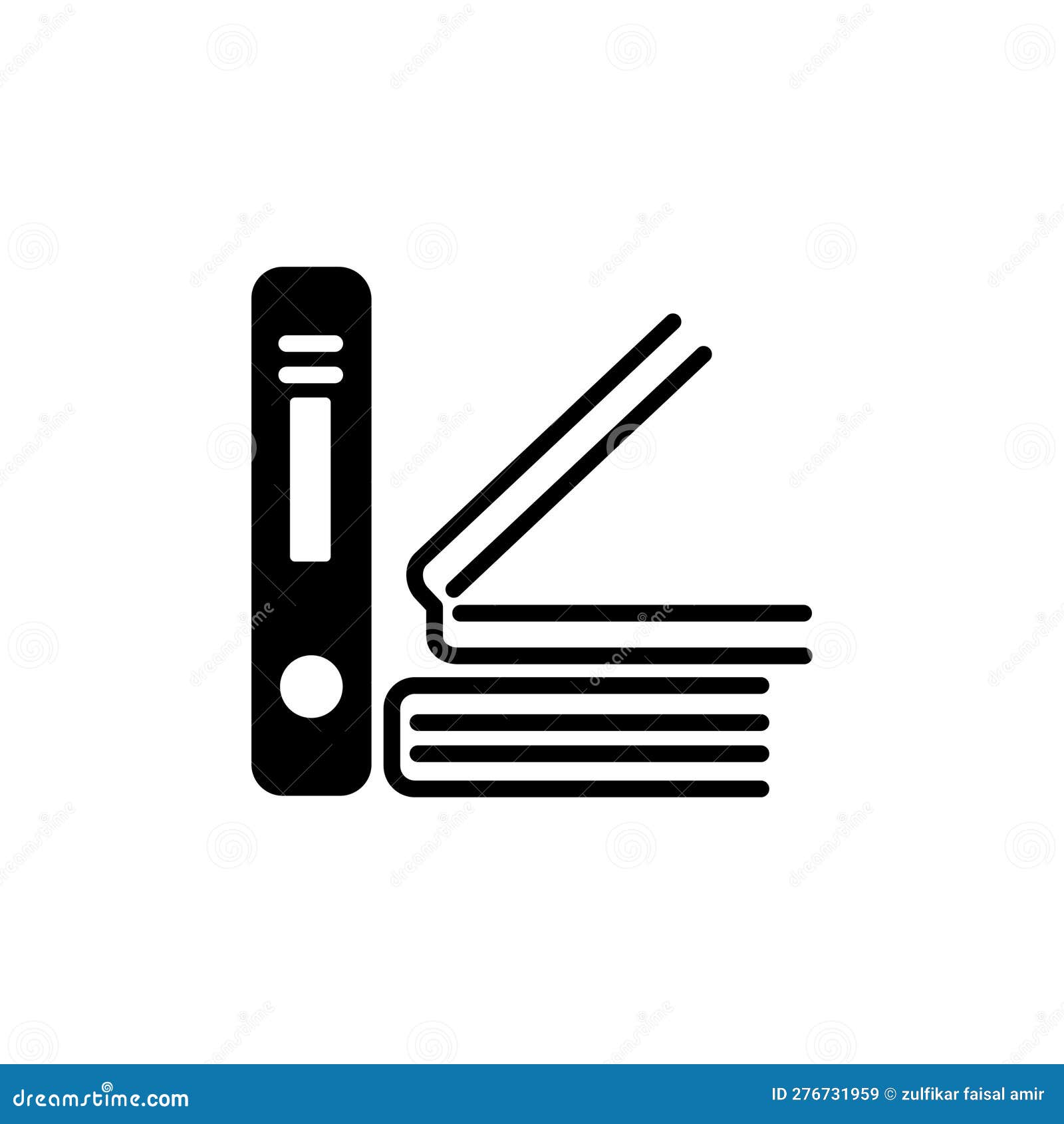 Archive Icon . Archive Storage Icon Vector. Folders Icon Stock Vector ...