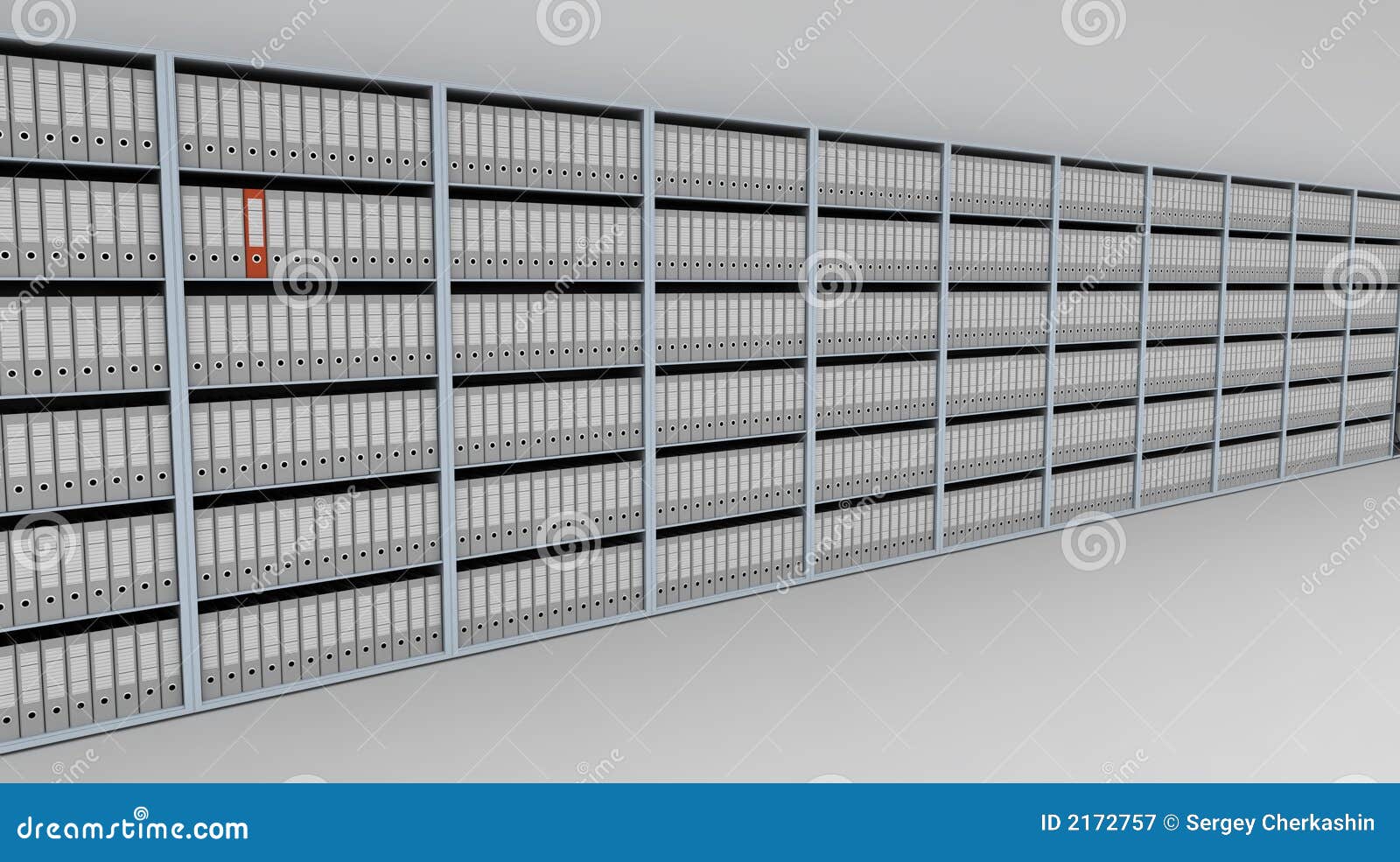 Archives stock illustration. Illustration of archives - 2172757