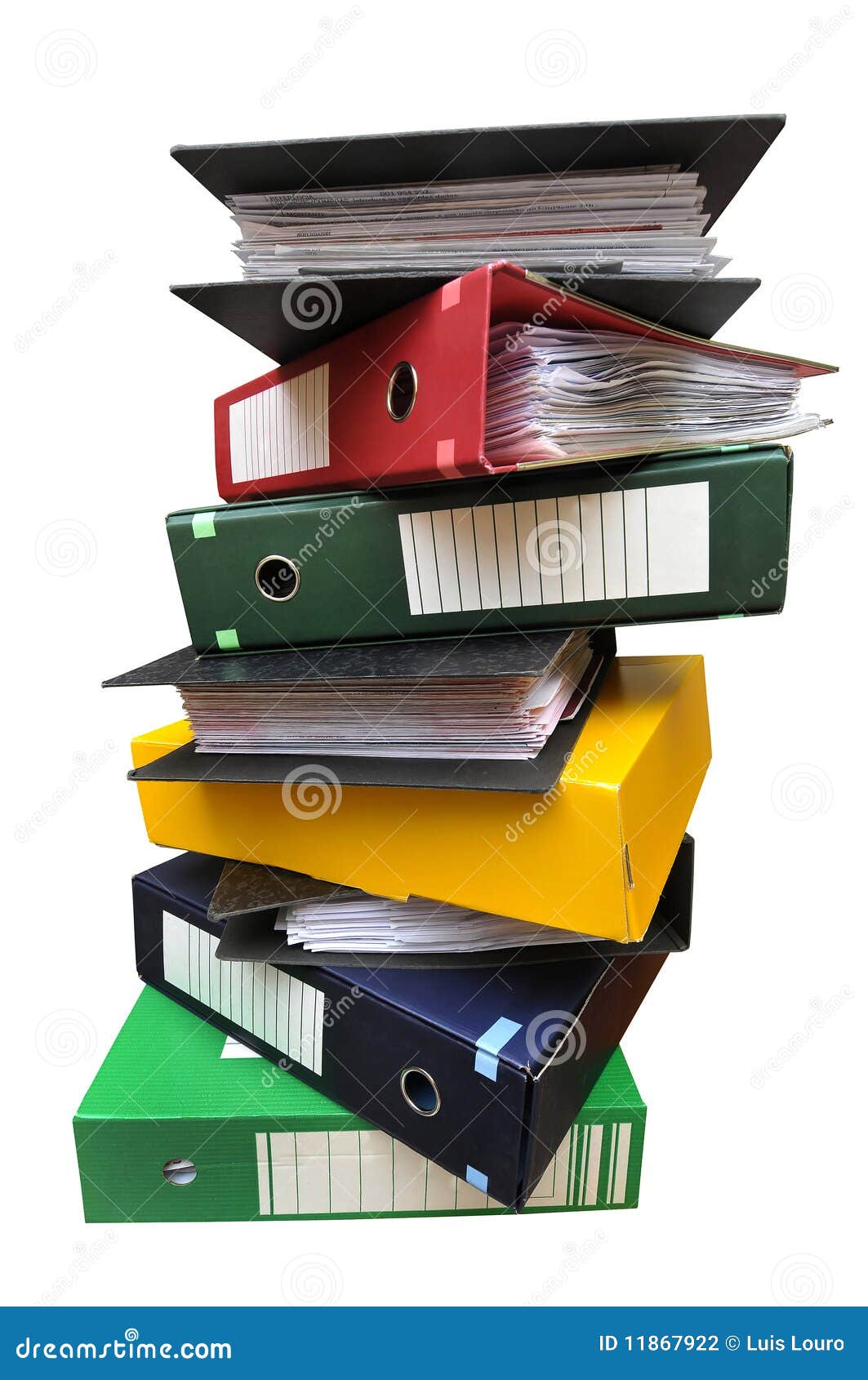 Archivi fotografia stock. Immagine di documentazione - 11867922 Archivi fotografia stock. Immagine di documentazione - 11867922