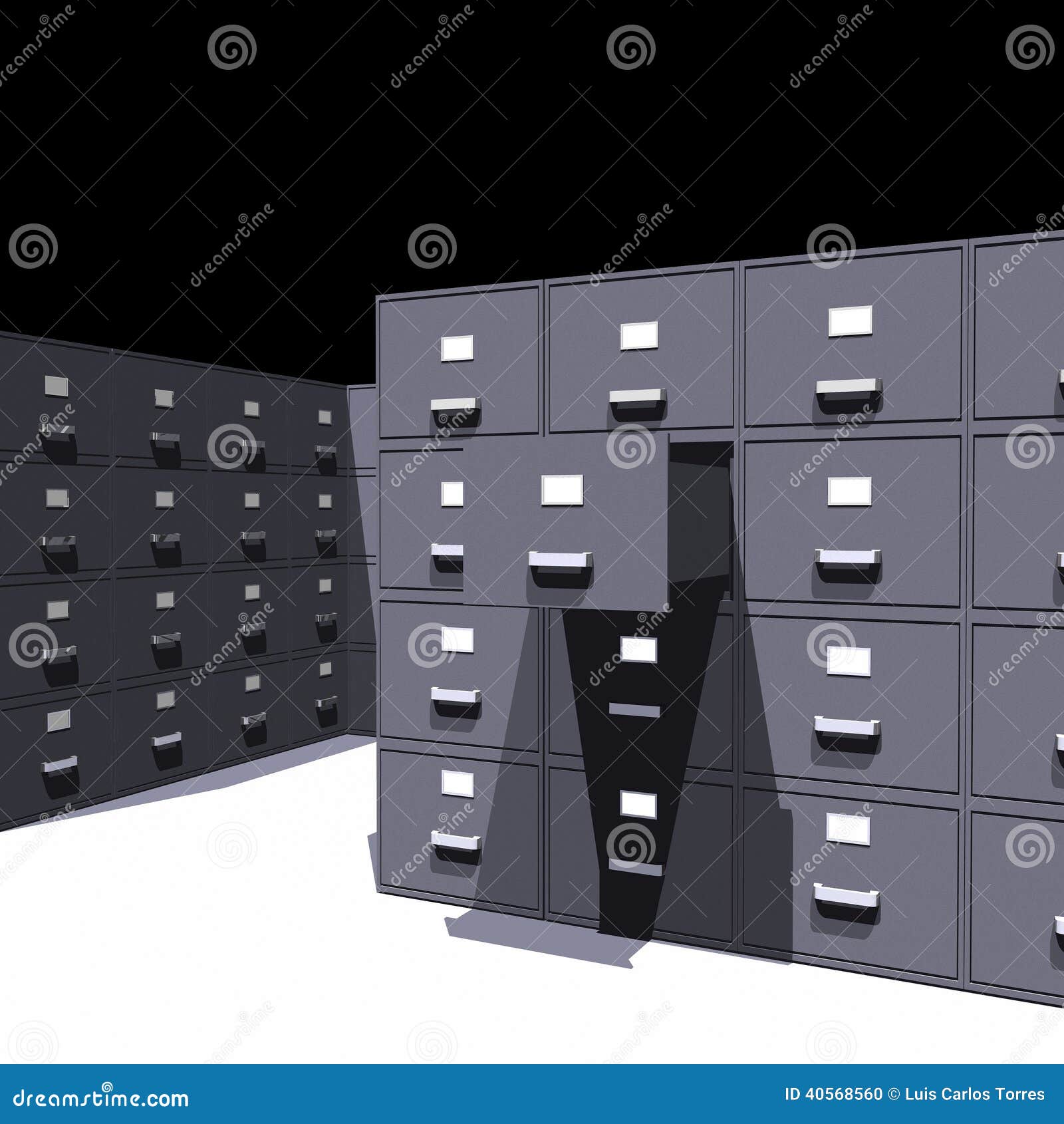 Archivist Cartoons, Illustrations & Vector Stock Images - 185 Pictures ...