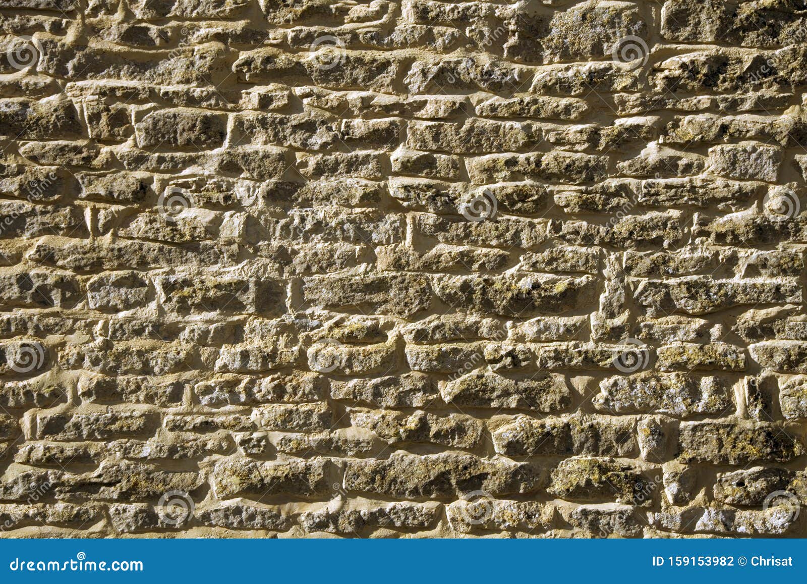 Archtecture Texture - Limestone Wall Stock Photo - Image of limestone ...
