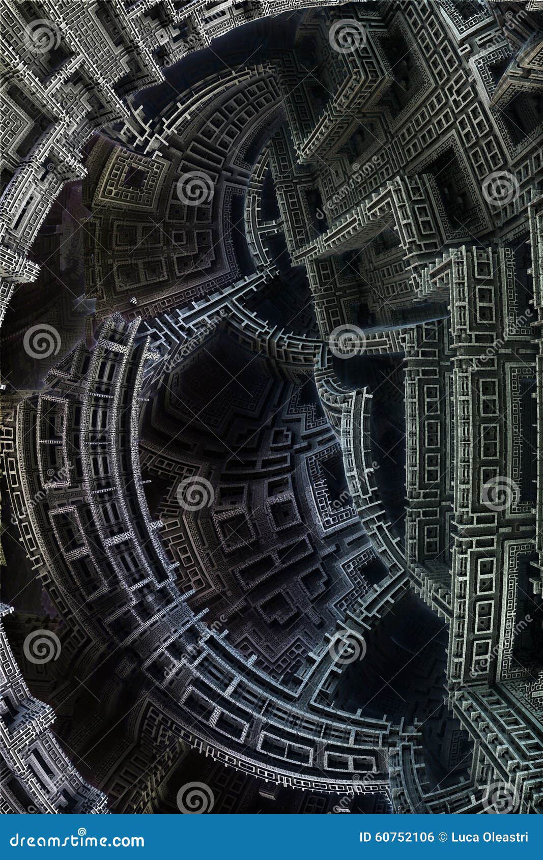 Old Map Of Fantasy World Marked With Astrology Signs, Vector ...