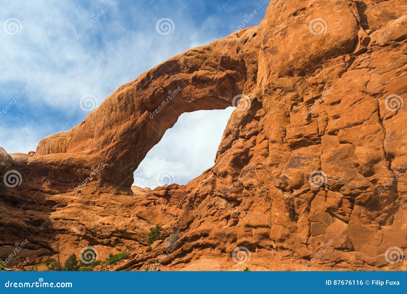 Arco de Windows foto de archivo. Imagen de america, vista - 87676116