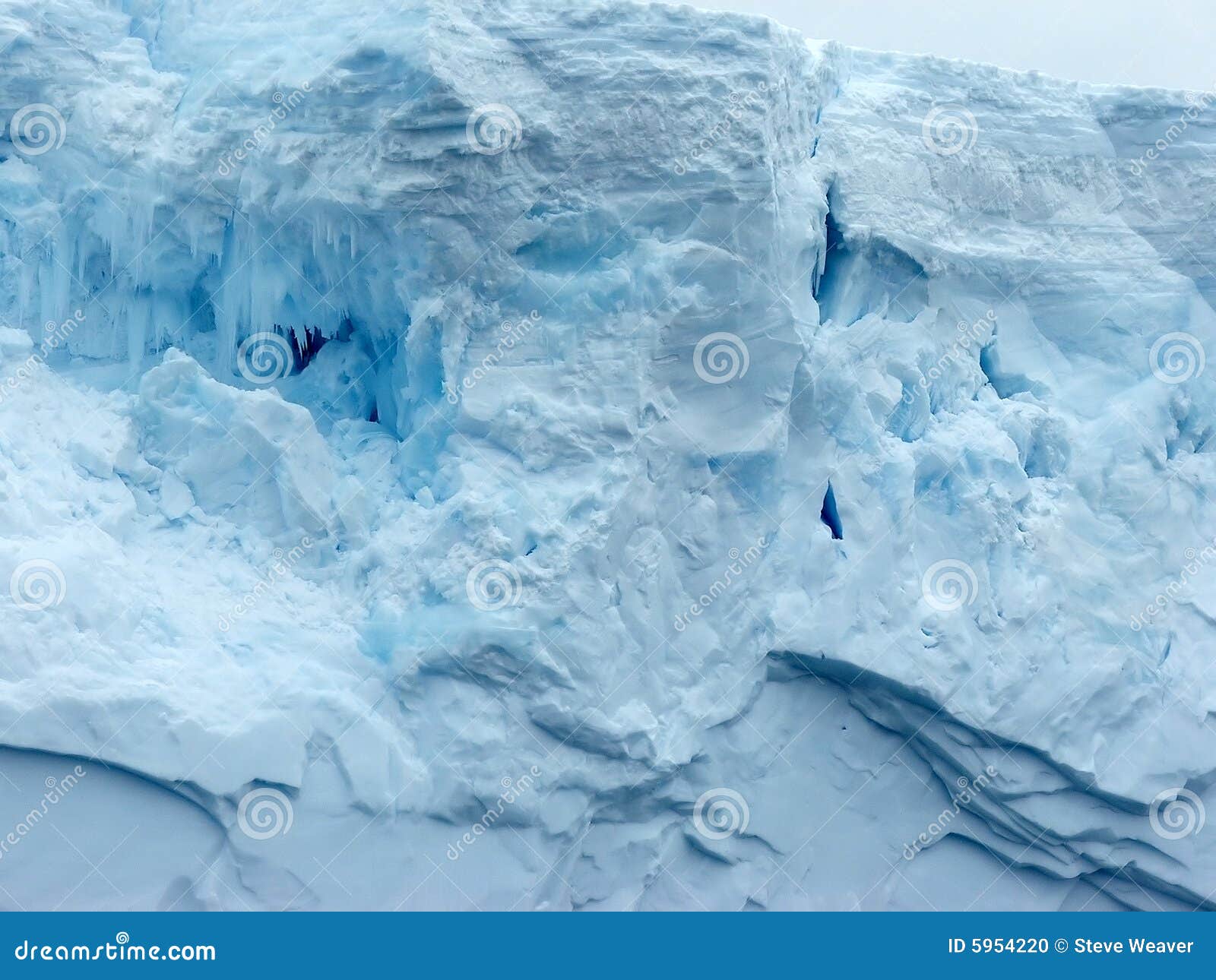 Arctic abstract stock photo. Image of closeup, climate - 5954220