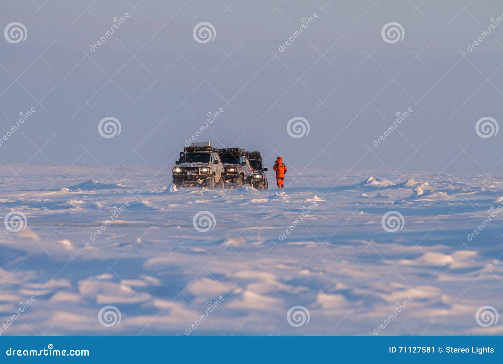 Arctic expedition in tiksi editorial photo. Image of yakutia - 71127581