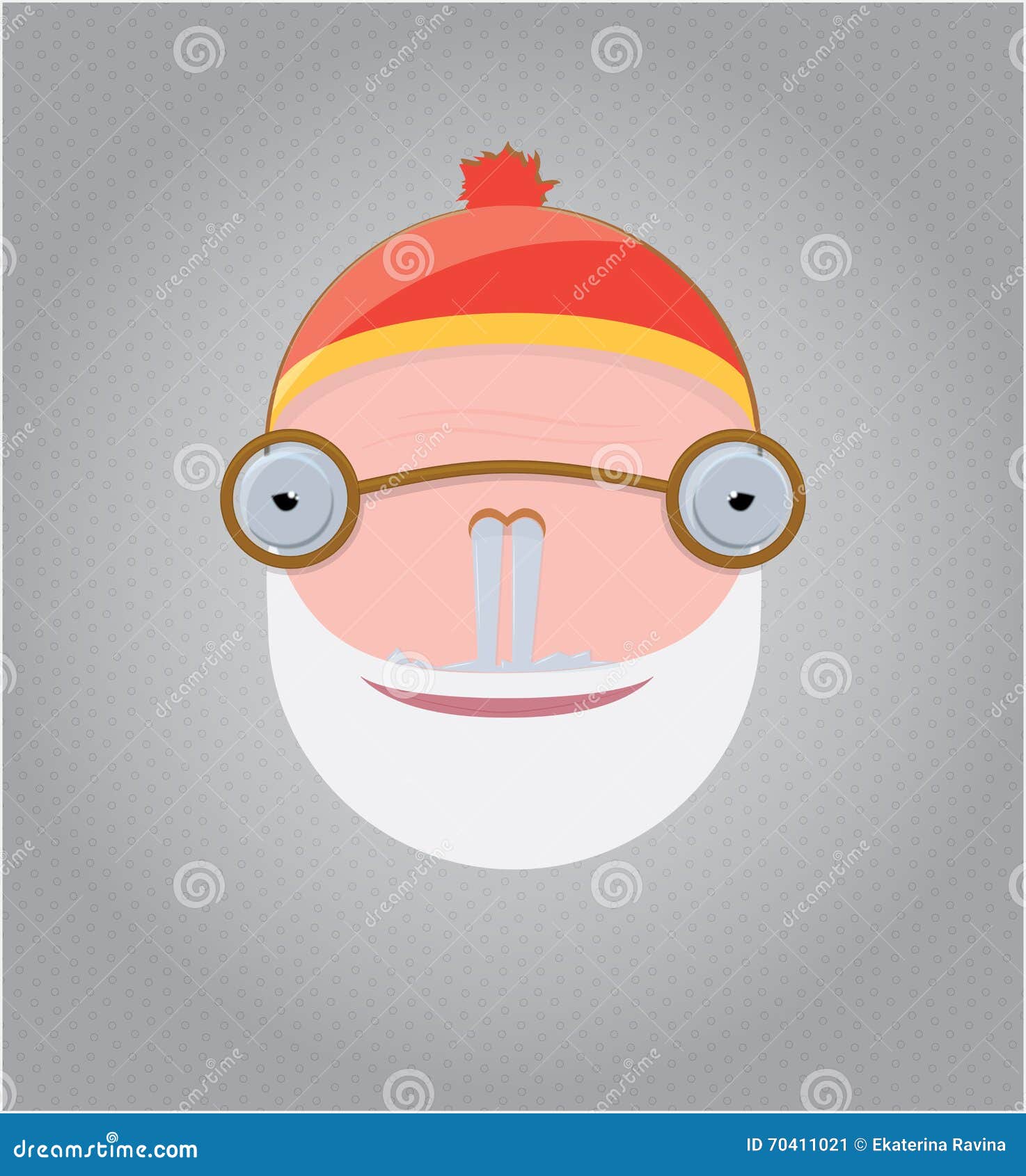 Arctic Explorer Set, Floating Iceberg And White Arctic Bear, Polar ...