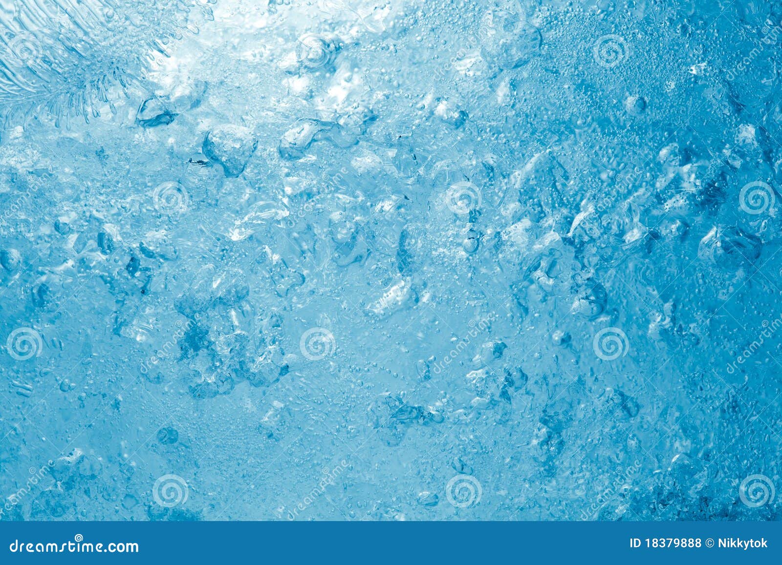 Arctic ice texture stock photo. Image of blue, frosty - 18379888