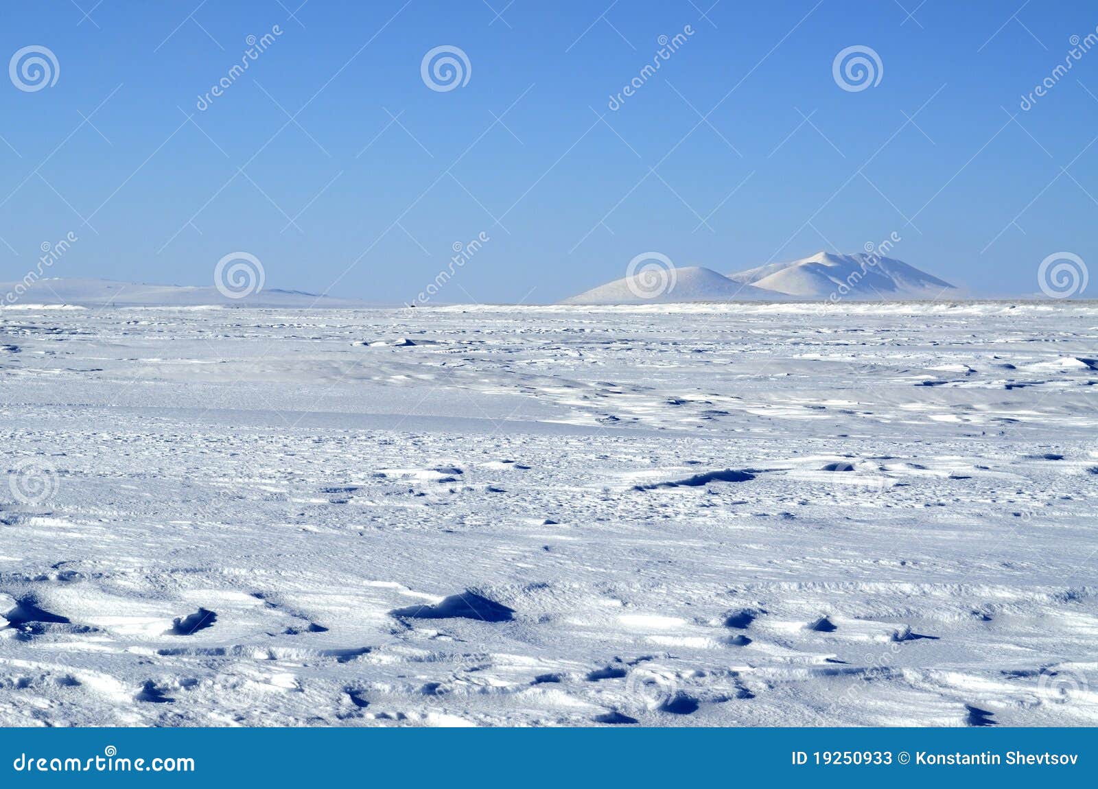 Arctic landscape stock image. Image of freezing, arctic - 19250933