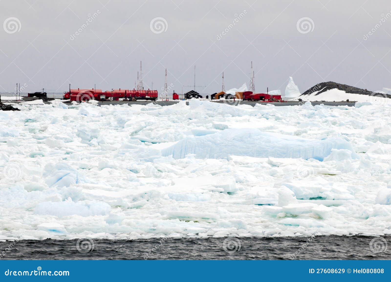 Antarctic Laboratory Stock Photos - Free & Royalty-Free Stock Photos ...