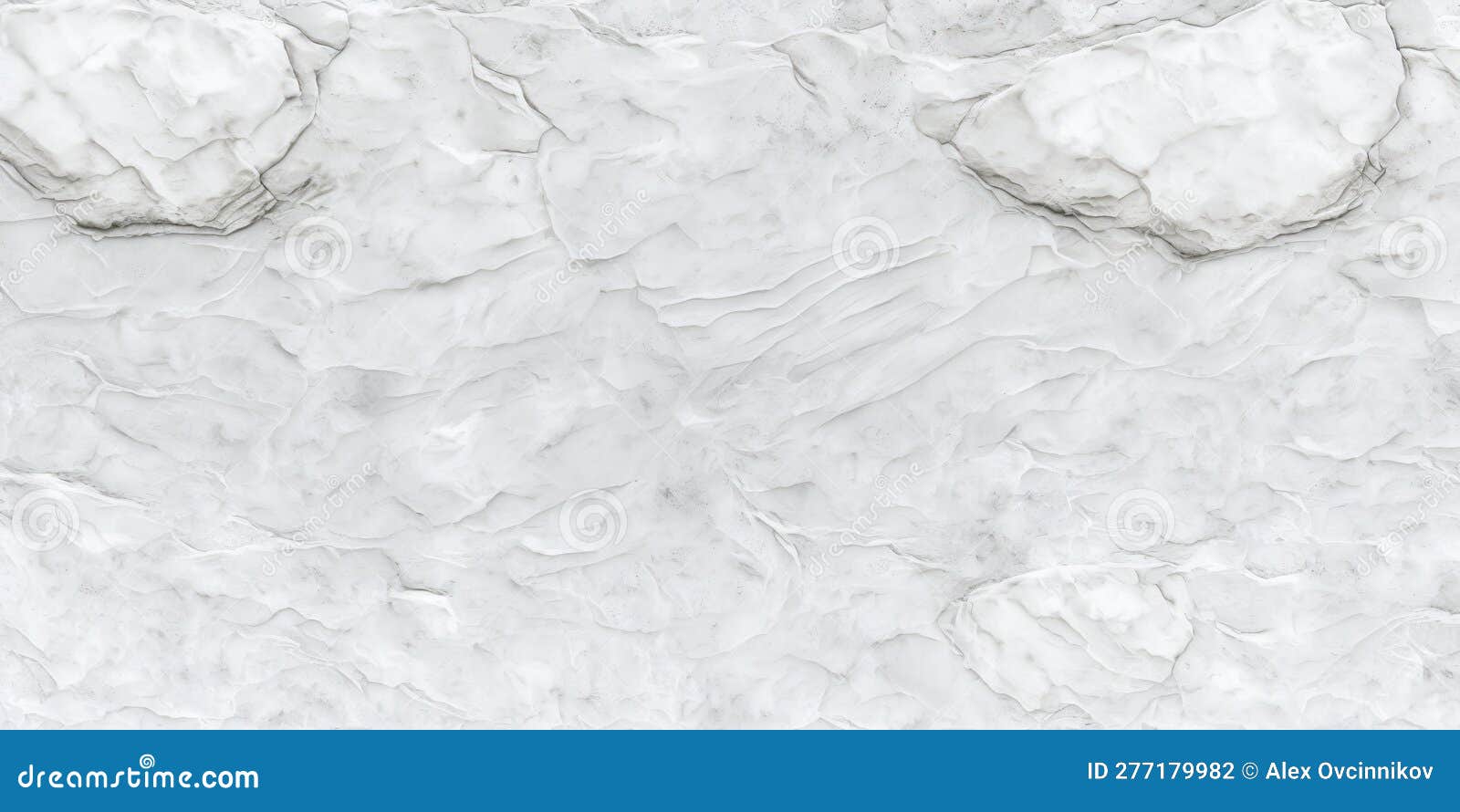 Arctic White Stone Texture Background for Elegant Designs. Stock ...