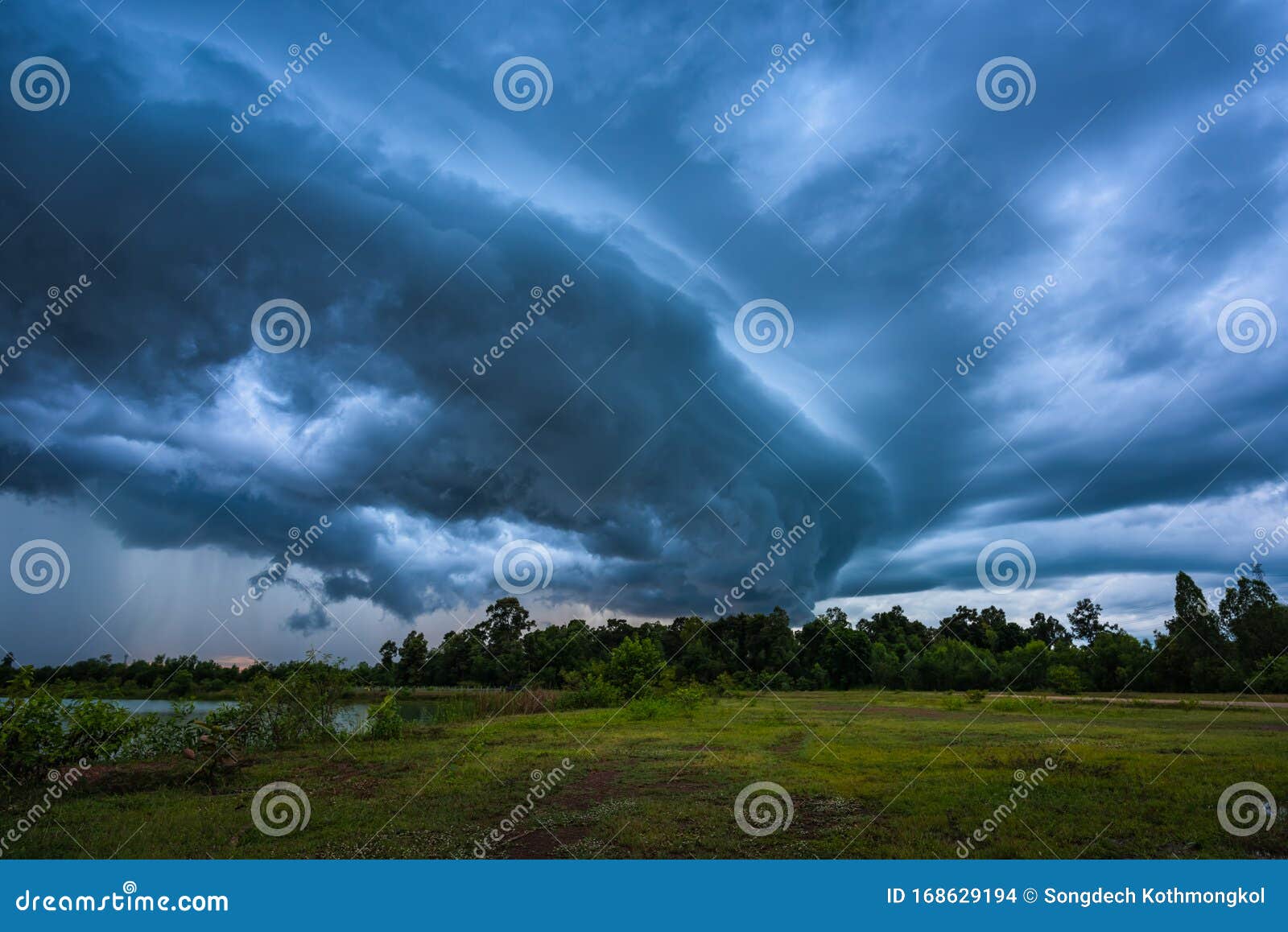 Arcus Clouds