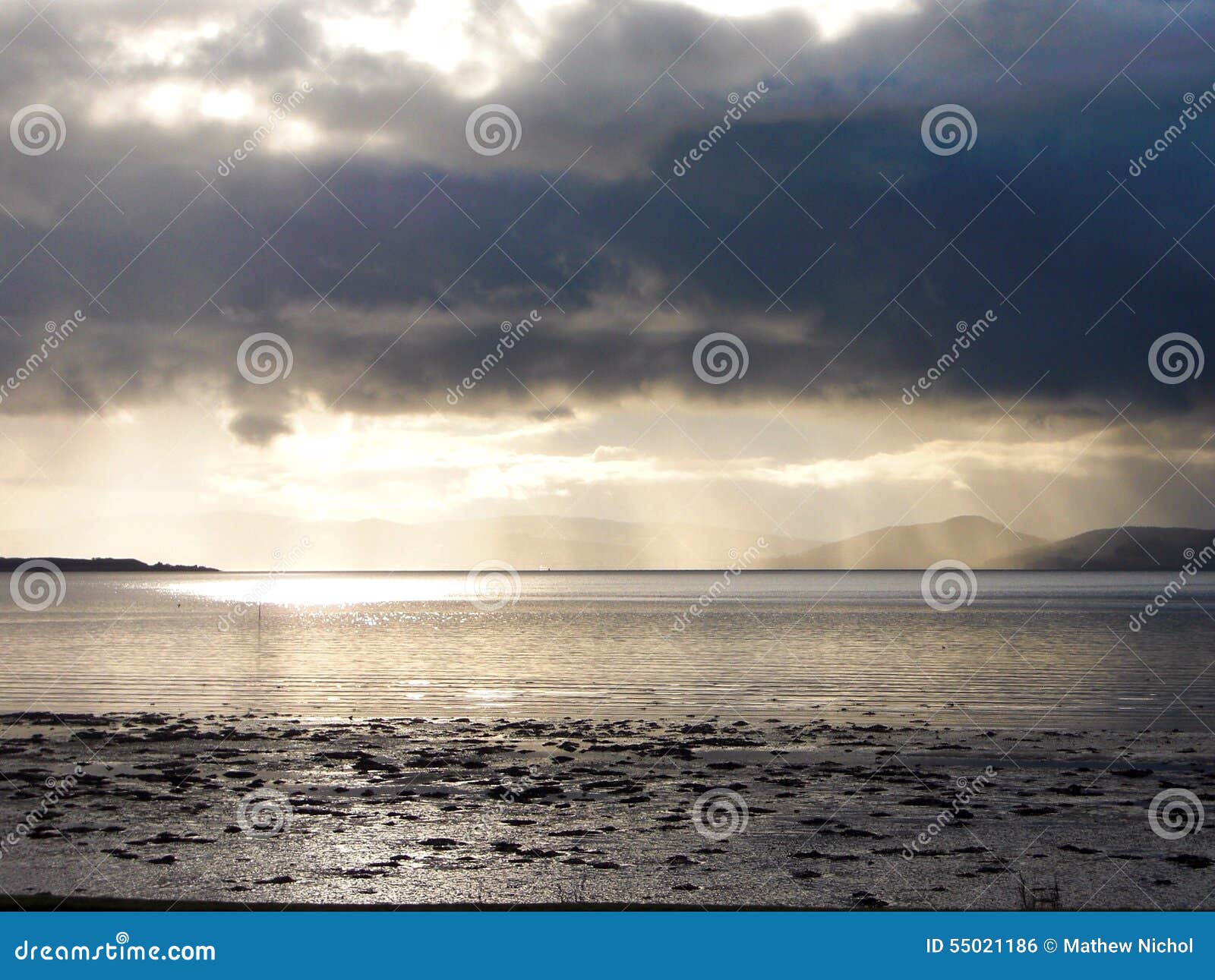 Ardersier, Scottish Highlands Stock Photo - Image of view, ardersier ...