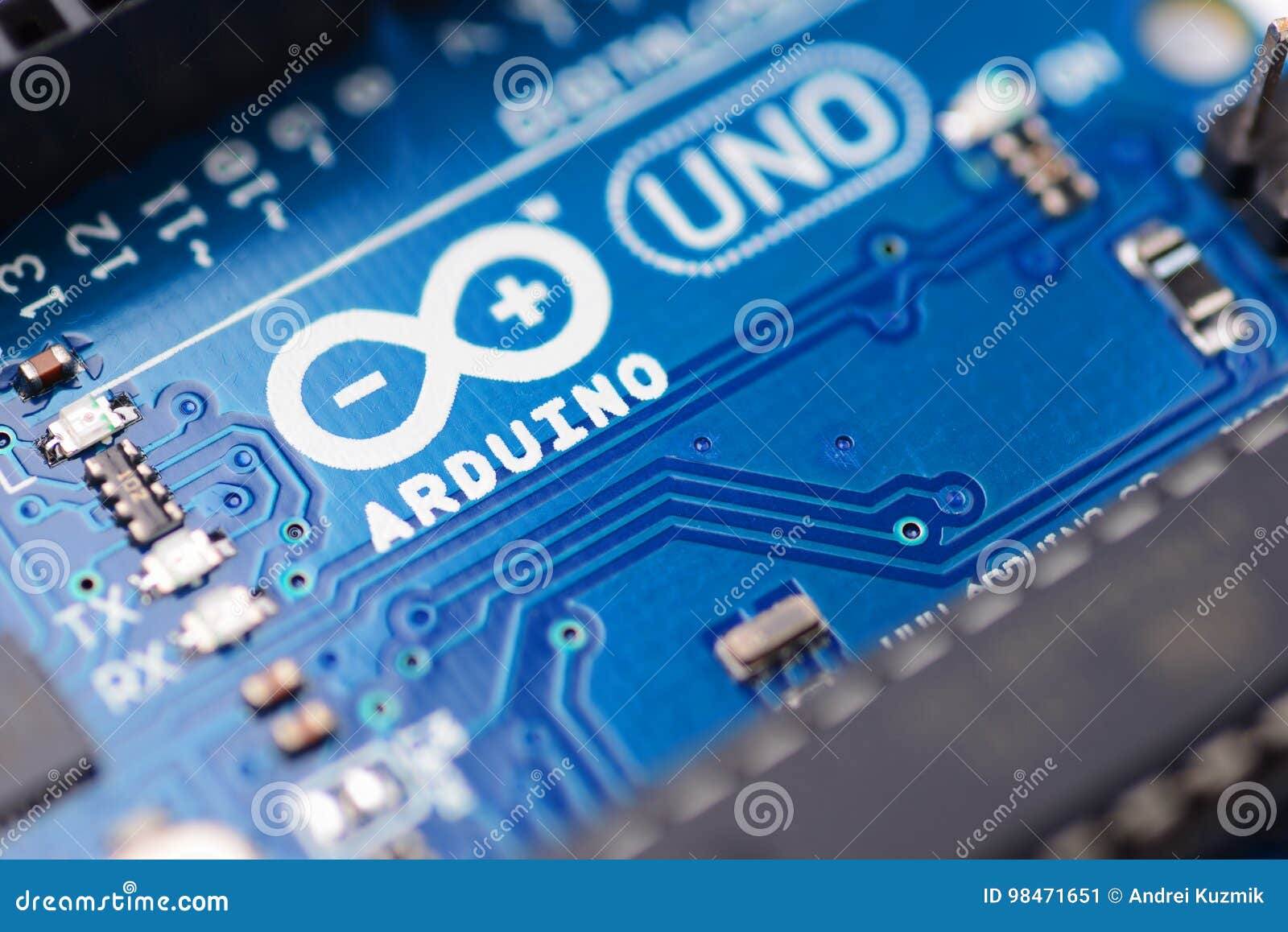 Arduino UNO Microcontroller Editorial Photo | CartoonDealer.com #98471609 Arduino UNO Microcontroller Editorial Photo | CartoonDealer.com #98471609