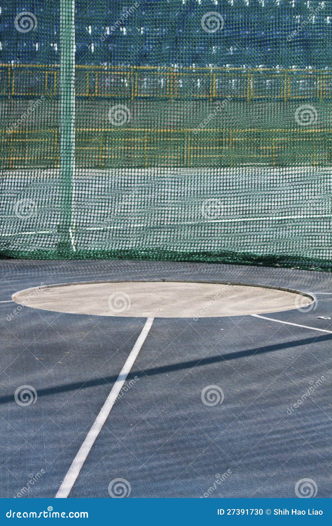 Area of hammer throwing stock photo. Image of health - 27391730