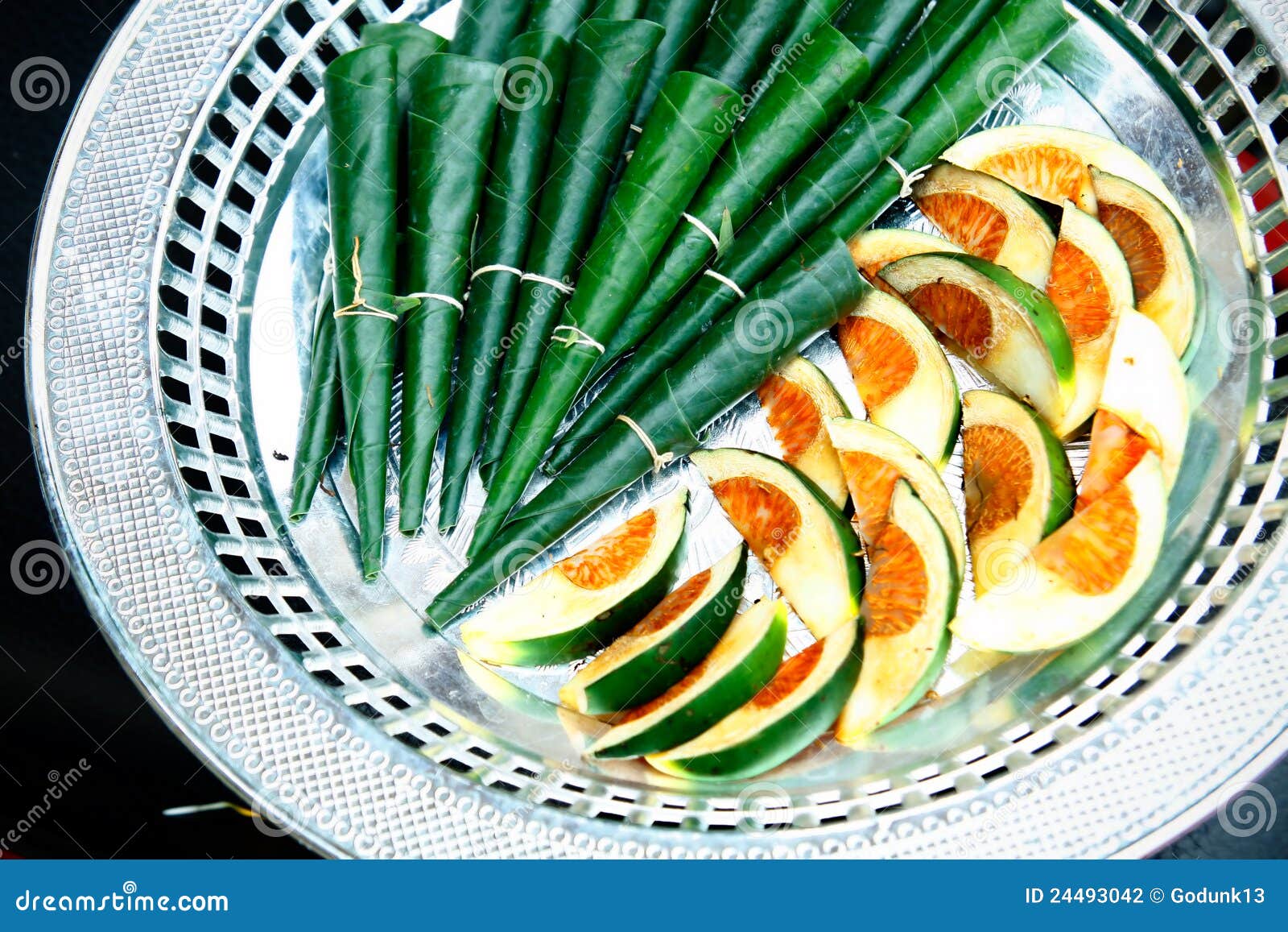 Areca nut, betel. stock photo. Image of chewing, betel - 24493042