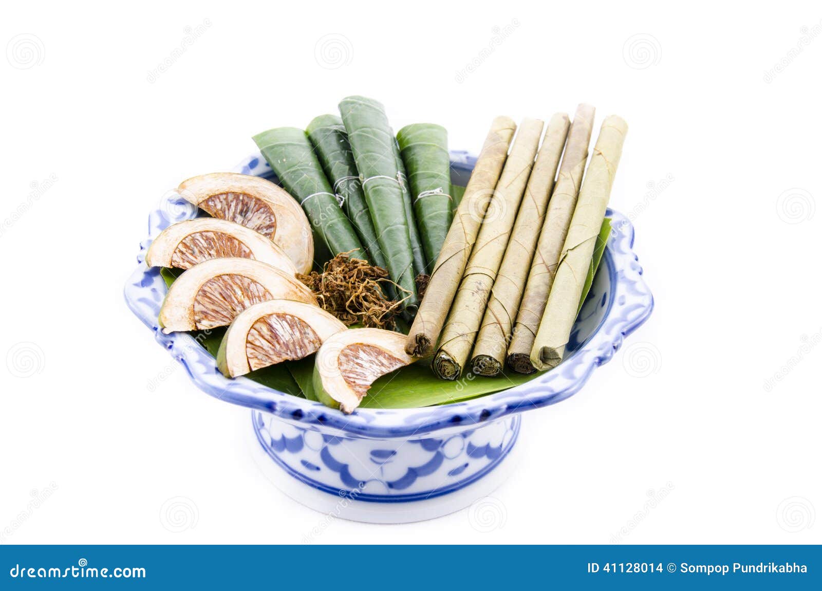 Areca Nut, Betel Nut Chewed with the Leaf is Mild Stimulant. Stock ...