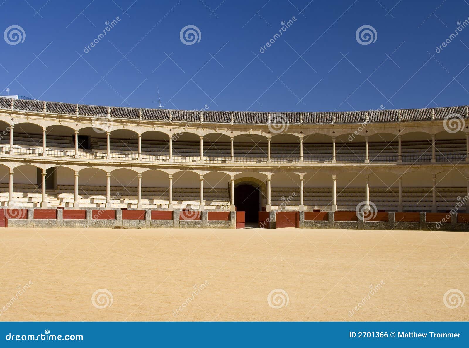 The Arena stock photo. Image of traditional, europe, sport - 2701366