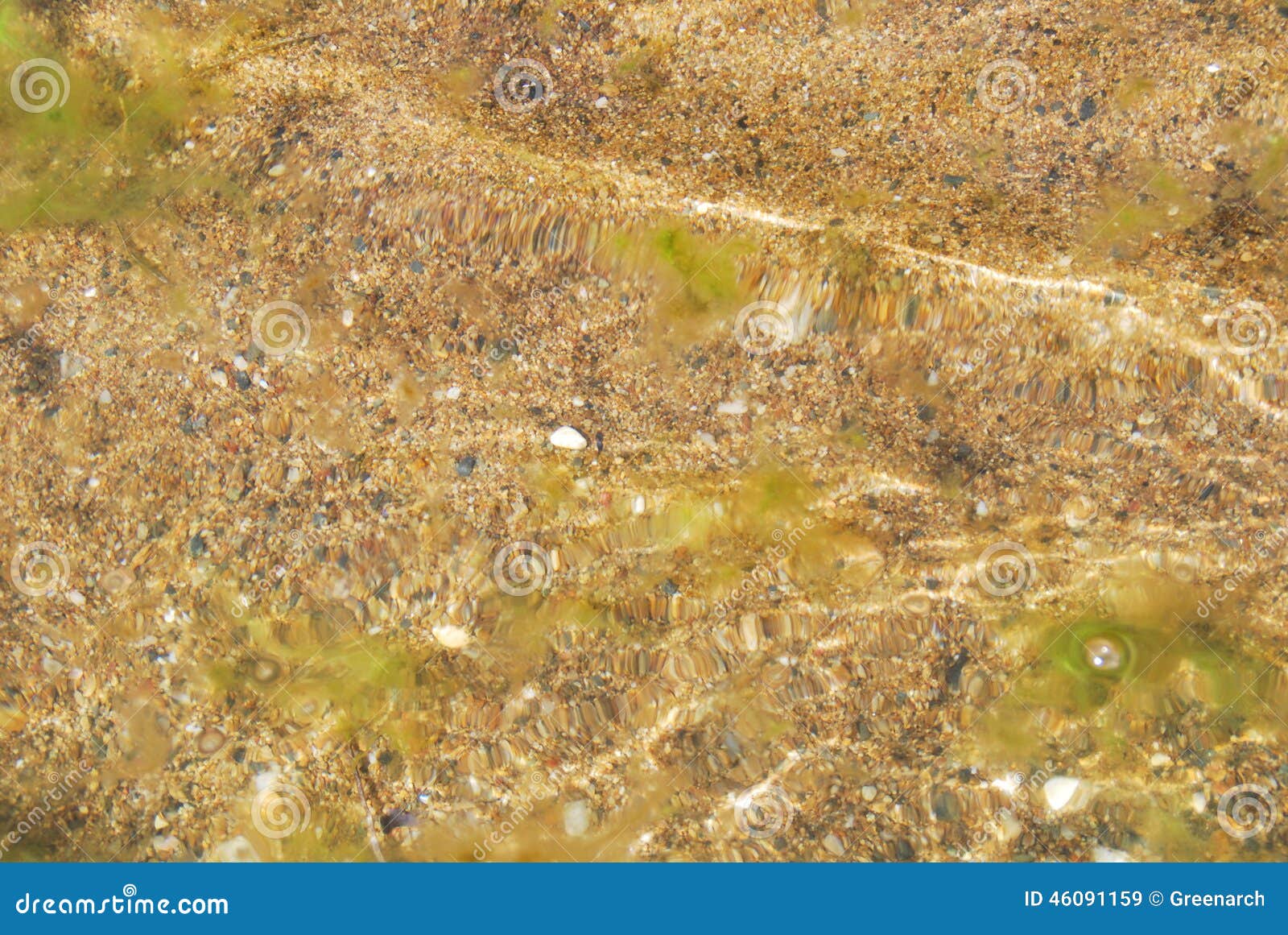 Arena en la tierra imagen de archivo. Imagen de arenas - 46091159