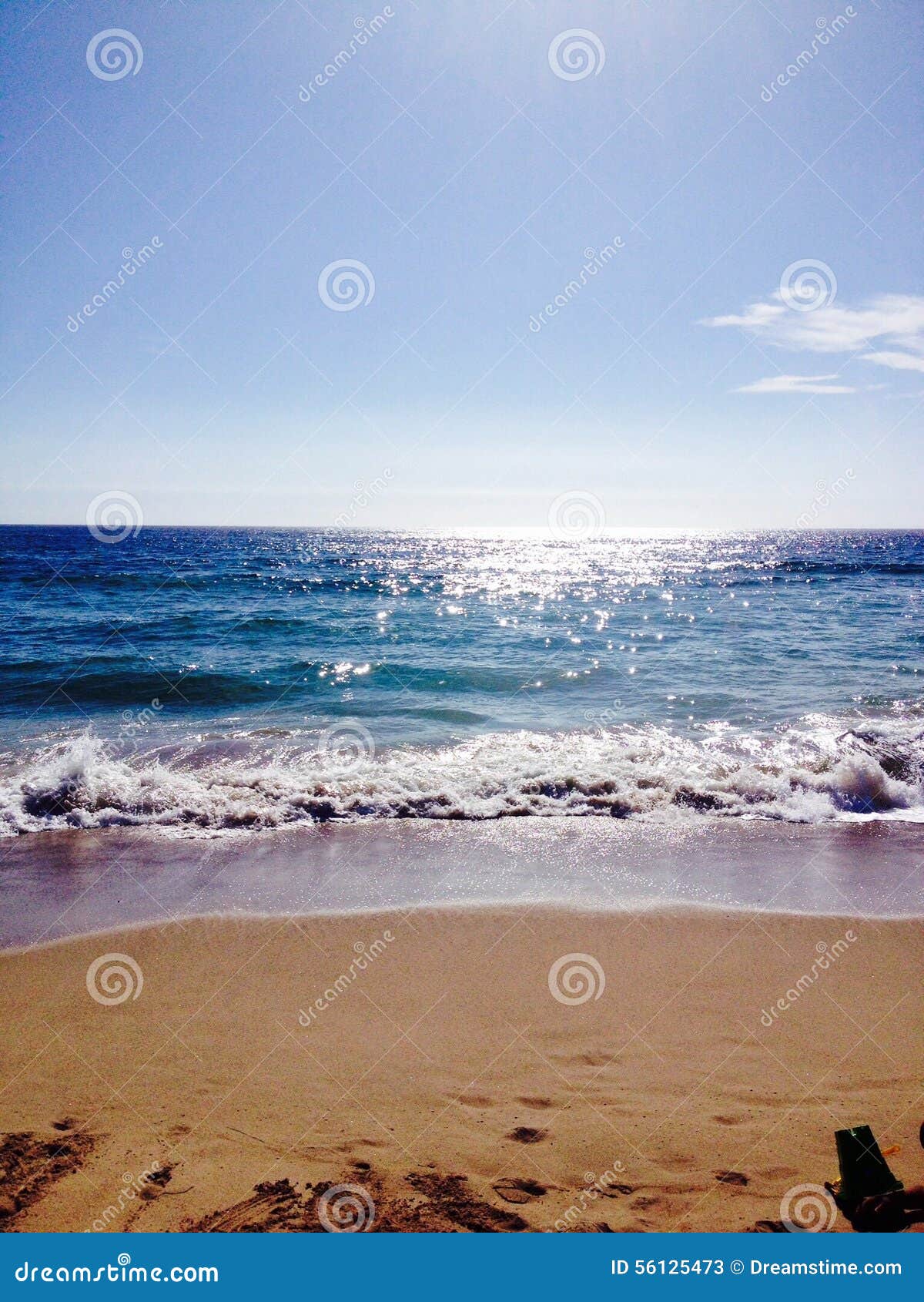 Arena Entre Los Dedos Del Pie Imagen de archivo - Imagen de costa ...