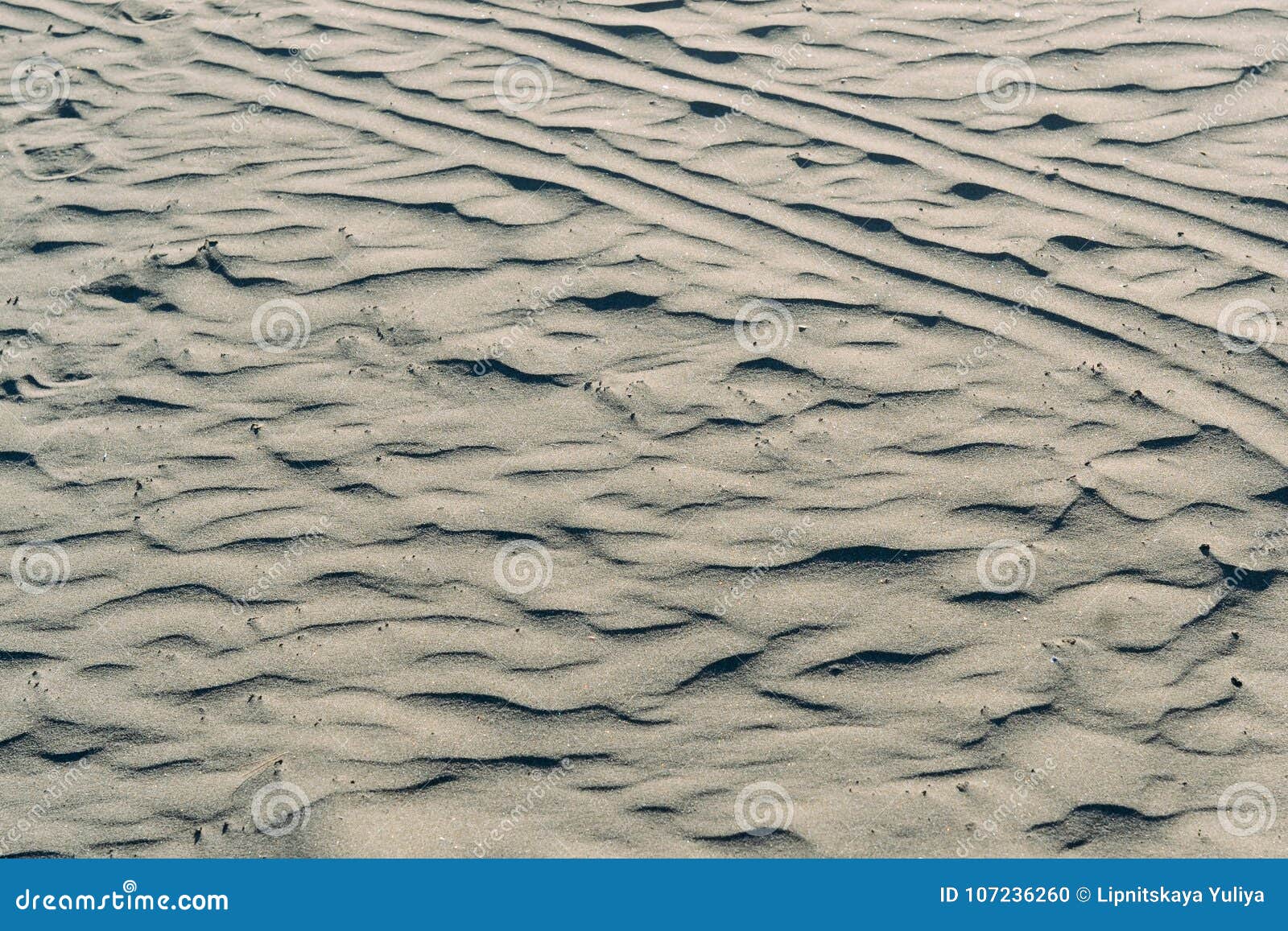 Arena Gris En La Playa, Textura De La Arena Foto de archivo - Imagen de ...
