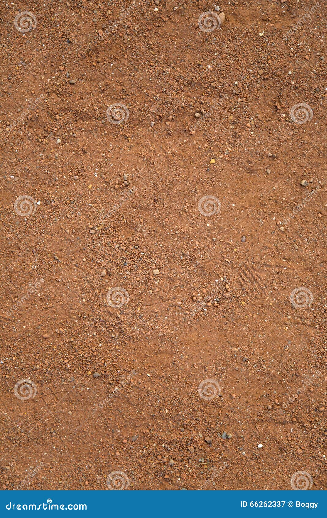 Arena roja imagen de archivo. Imagen de terreno, piedra - 66262337