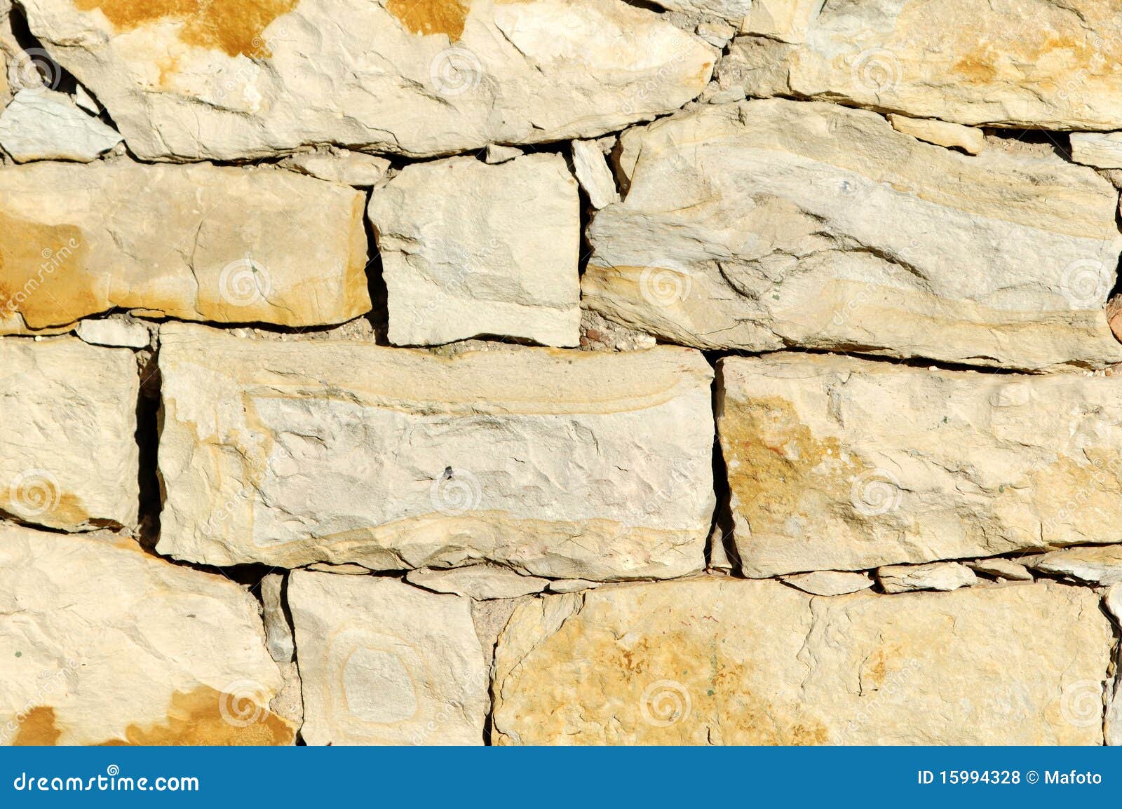 Arenaceous marl stock photo. Image of brickwall, solid - 15994328