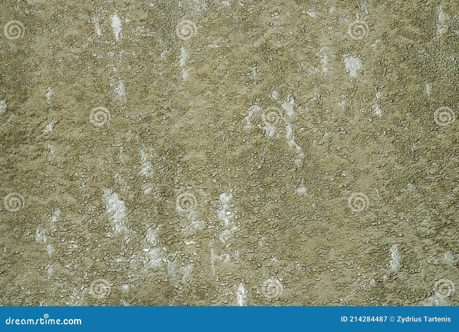 Arenoso Grungy Textura De Piso De Concreto Imagen De Archivo Imagen