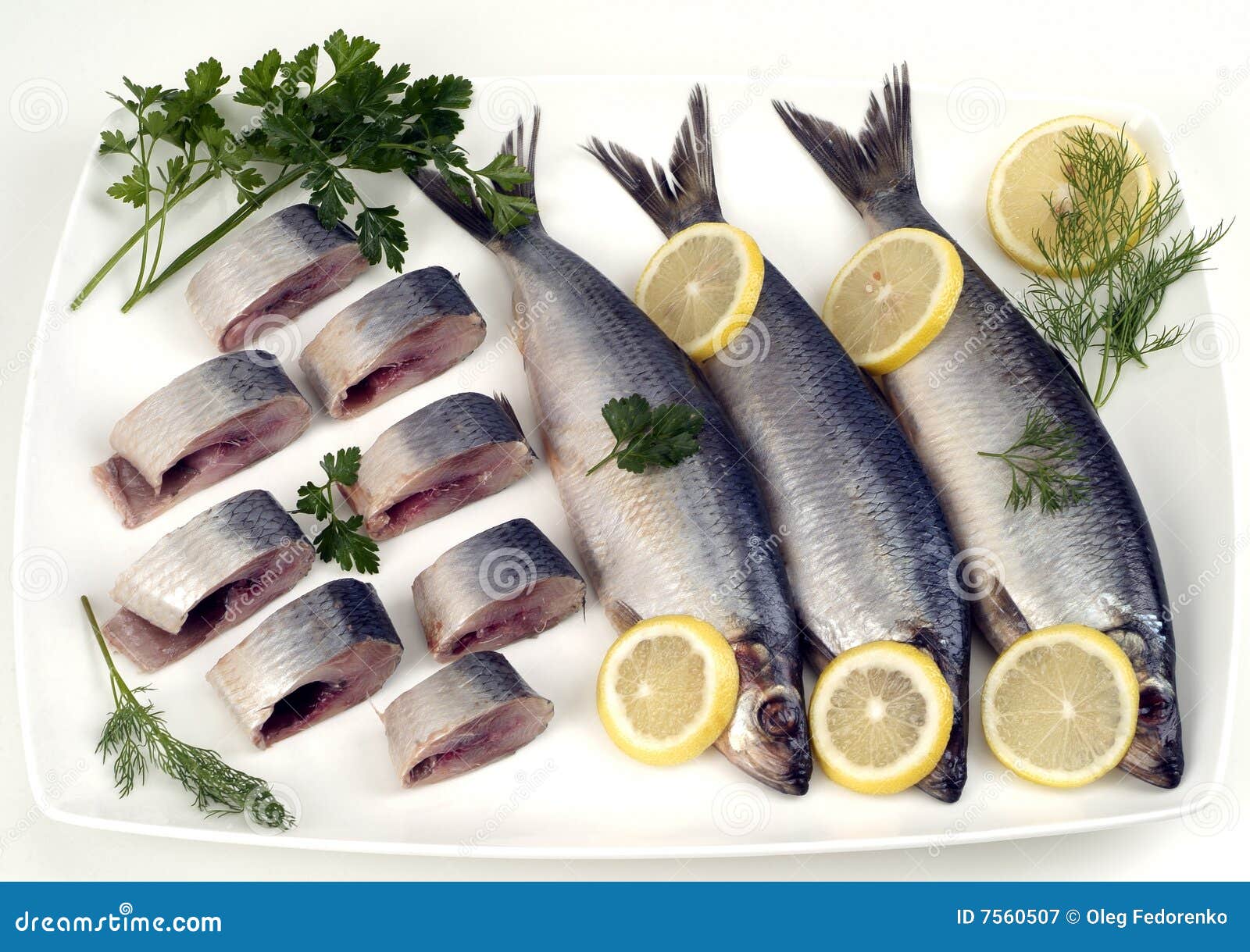 Arenques imagen de archivo. Imagen de sardina, sospechoso - 7560507