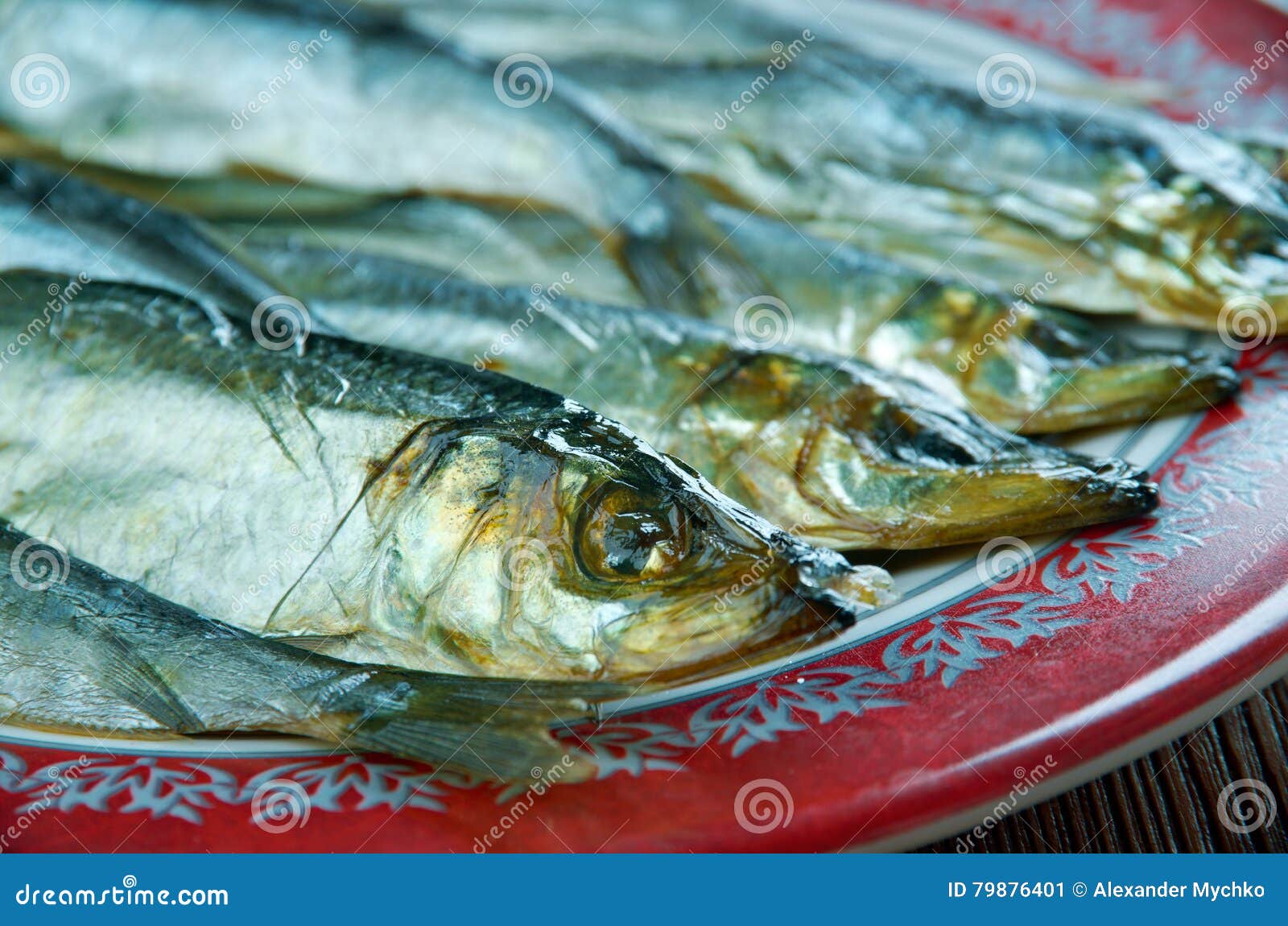 Arenques Fumado Finlandeses Imagem de Stock - Imagem de tradicional ...