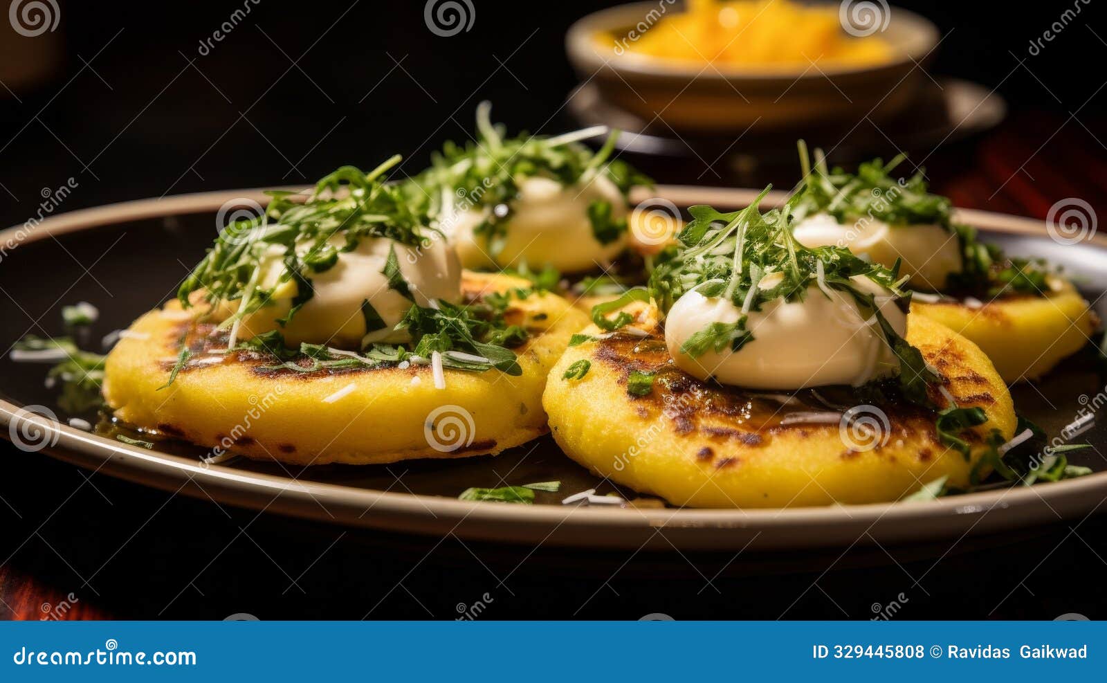 Culinary Delight Crispy Fried Chicken And Fries Presented In A ...