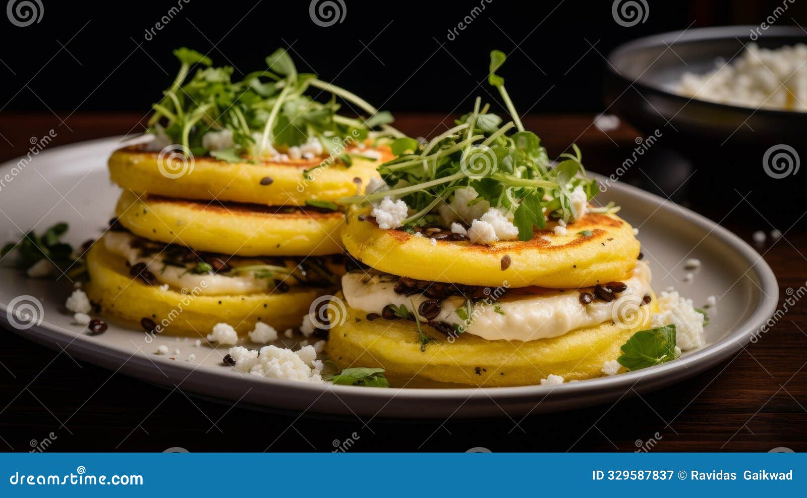 Culinary Delight Naan, An Isolated Serving Of Delectable Indian Bread ...
