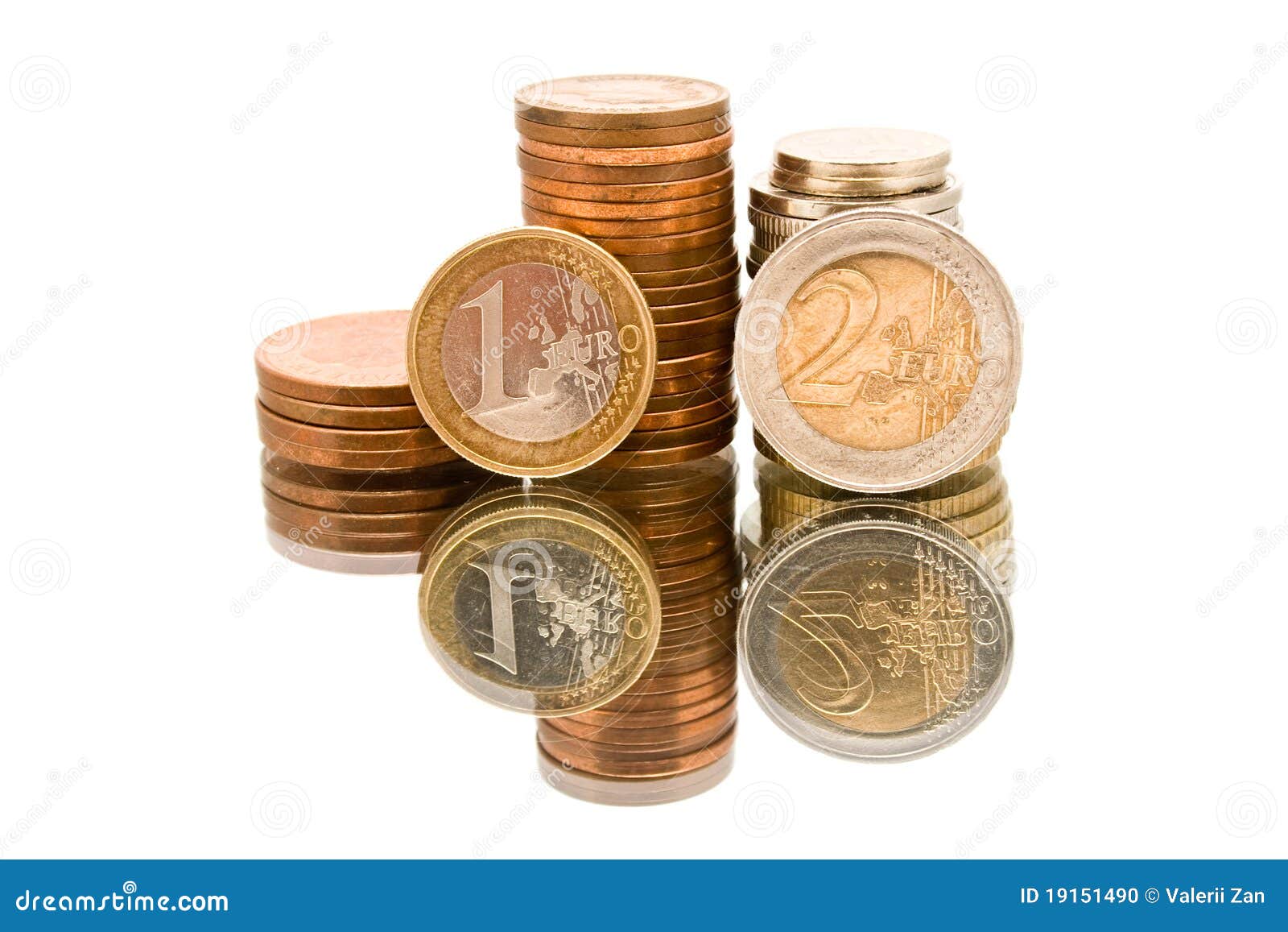 Argent photo stock. Image of financier, épargne, fortune - 19151490