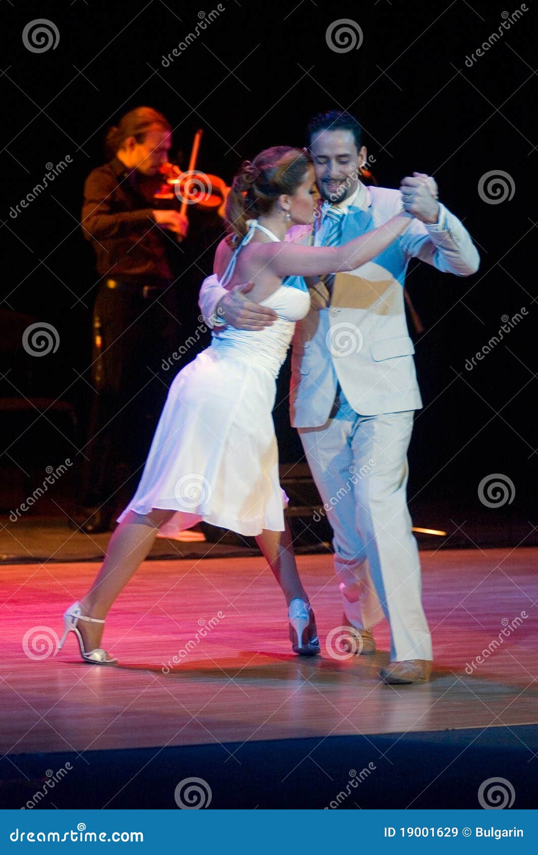 Argentijnse Tango redactionele stock afbeelding. Image of ...