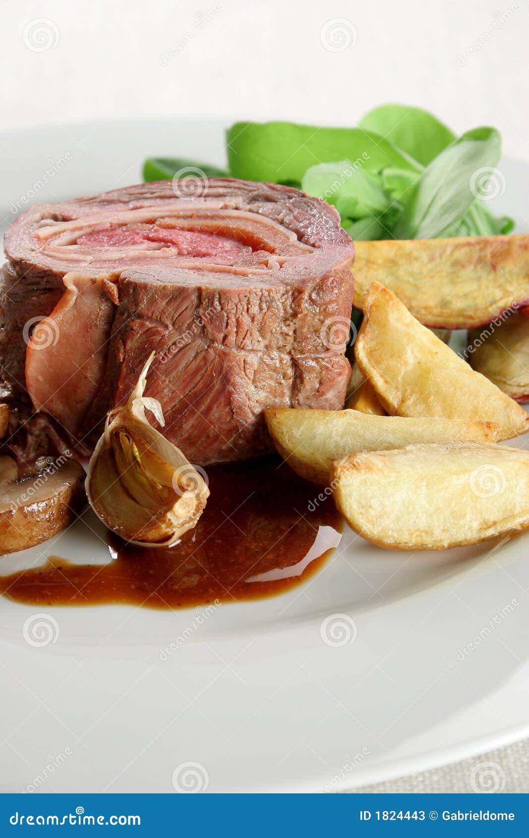 Argentina Beef 01 stock image. Image of argentina, mouthfull - 1824443