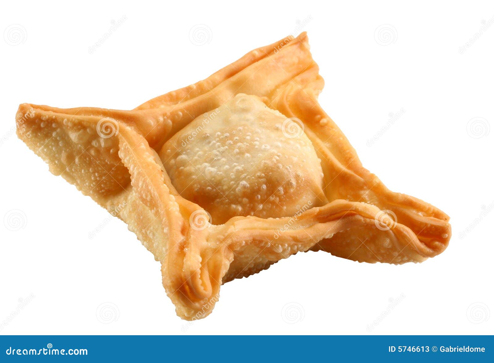 Argentina - Pastelito - Fried Small Tart Stock Image - Image of eating ...